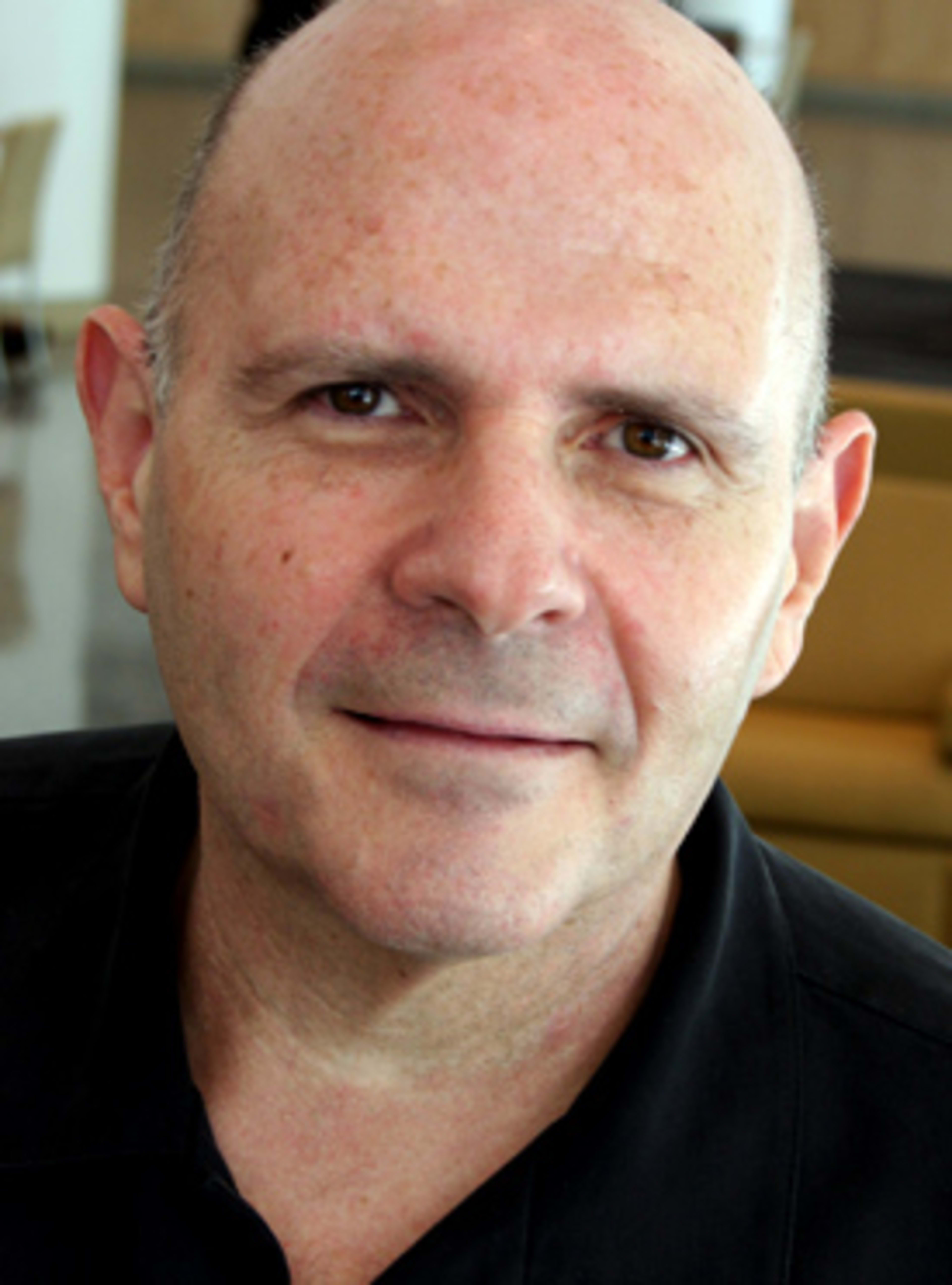 32. Samuel Stupp - Fast Company