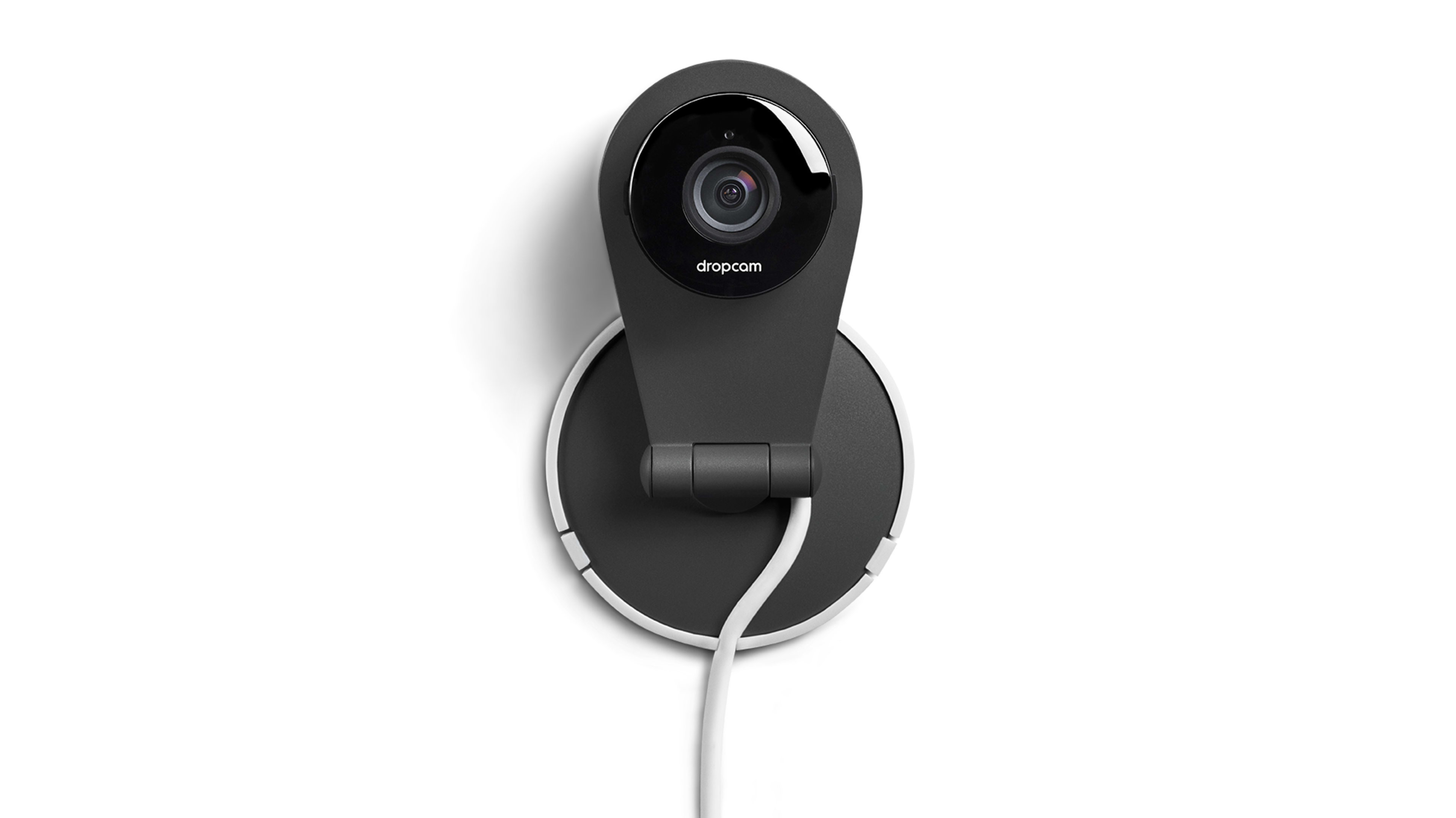 Dropcam Eyes the Connected Home with the Launch of A Bluetooth-Enabled ...
