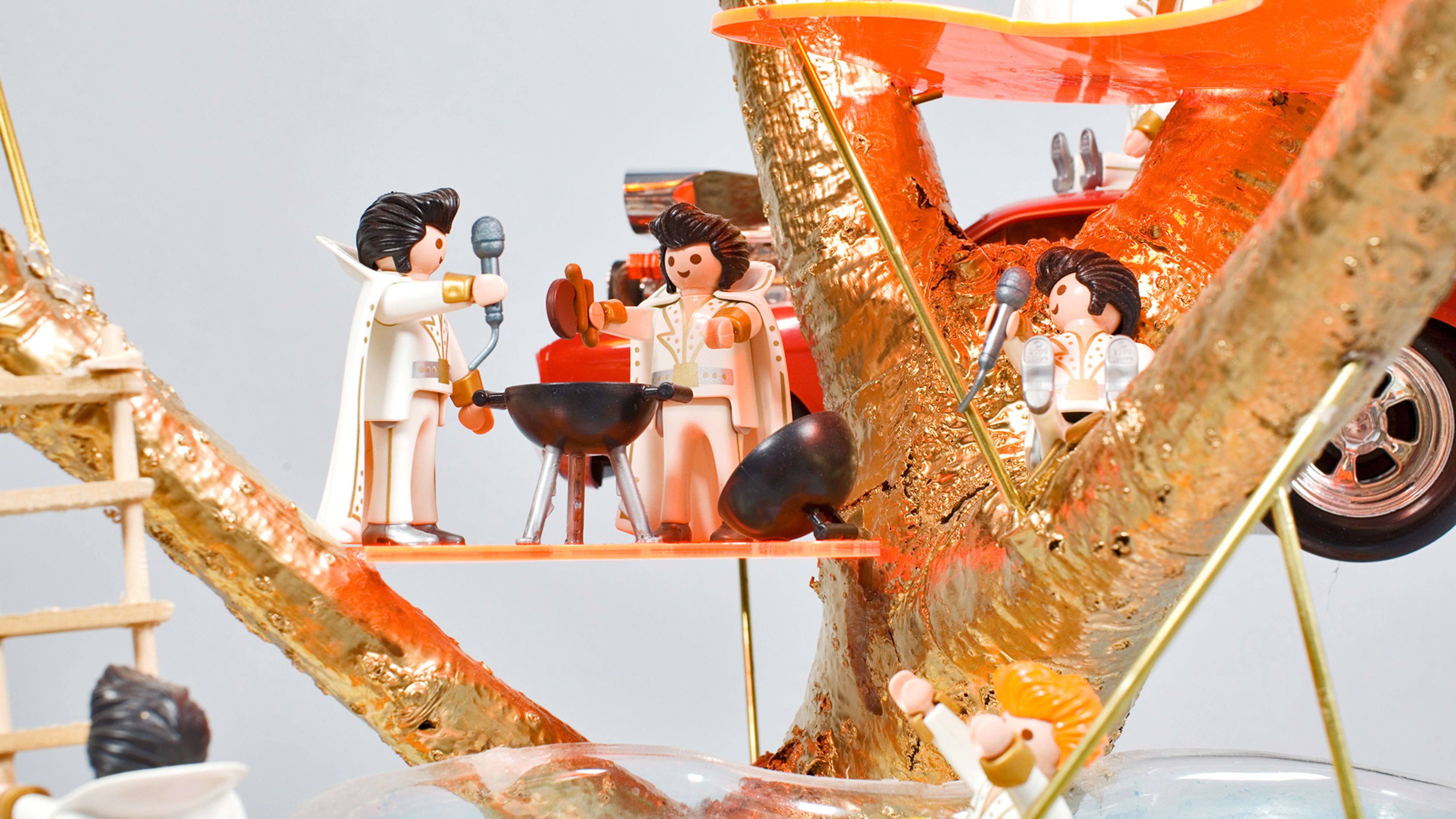 This Is What Happens When Top Architects Design Doll Houses - Fast Company