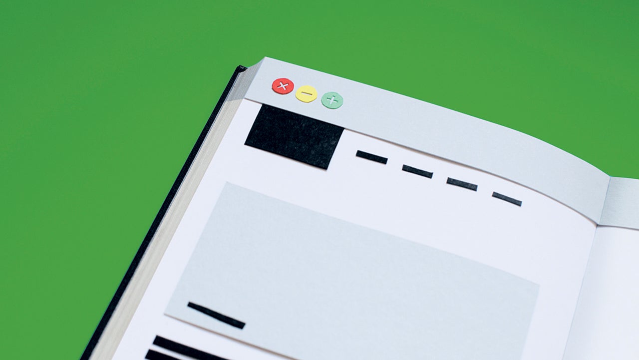 Is it Time To Go Analog? - Fast Company