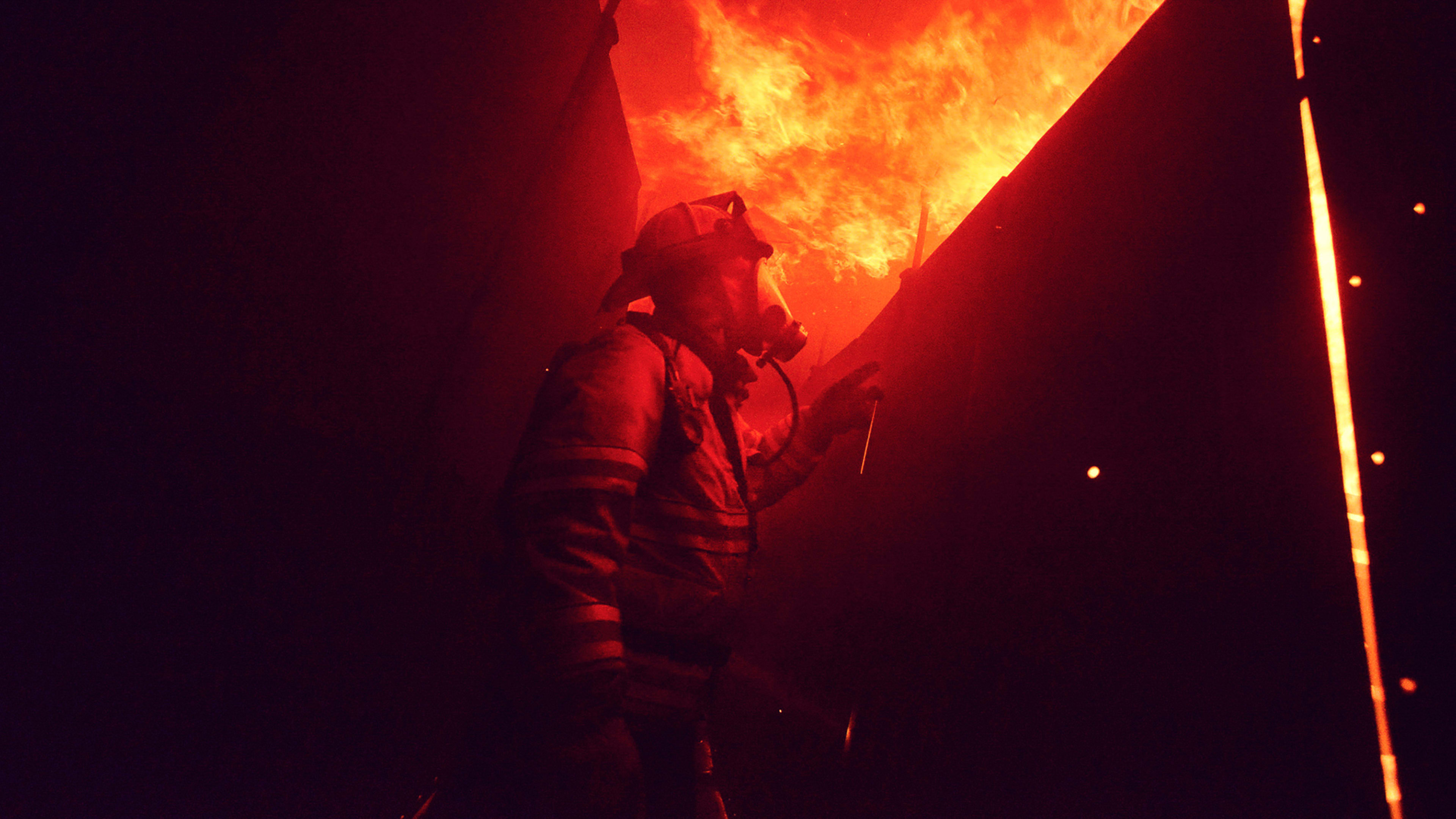 The Firefighter: Killer Apps To Keep You Solving Problems - Fast Company