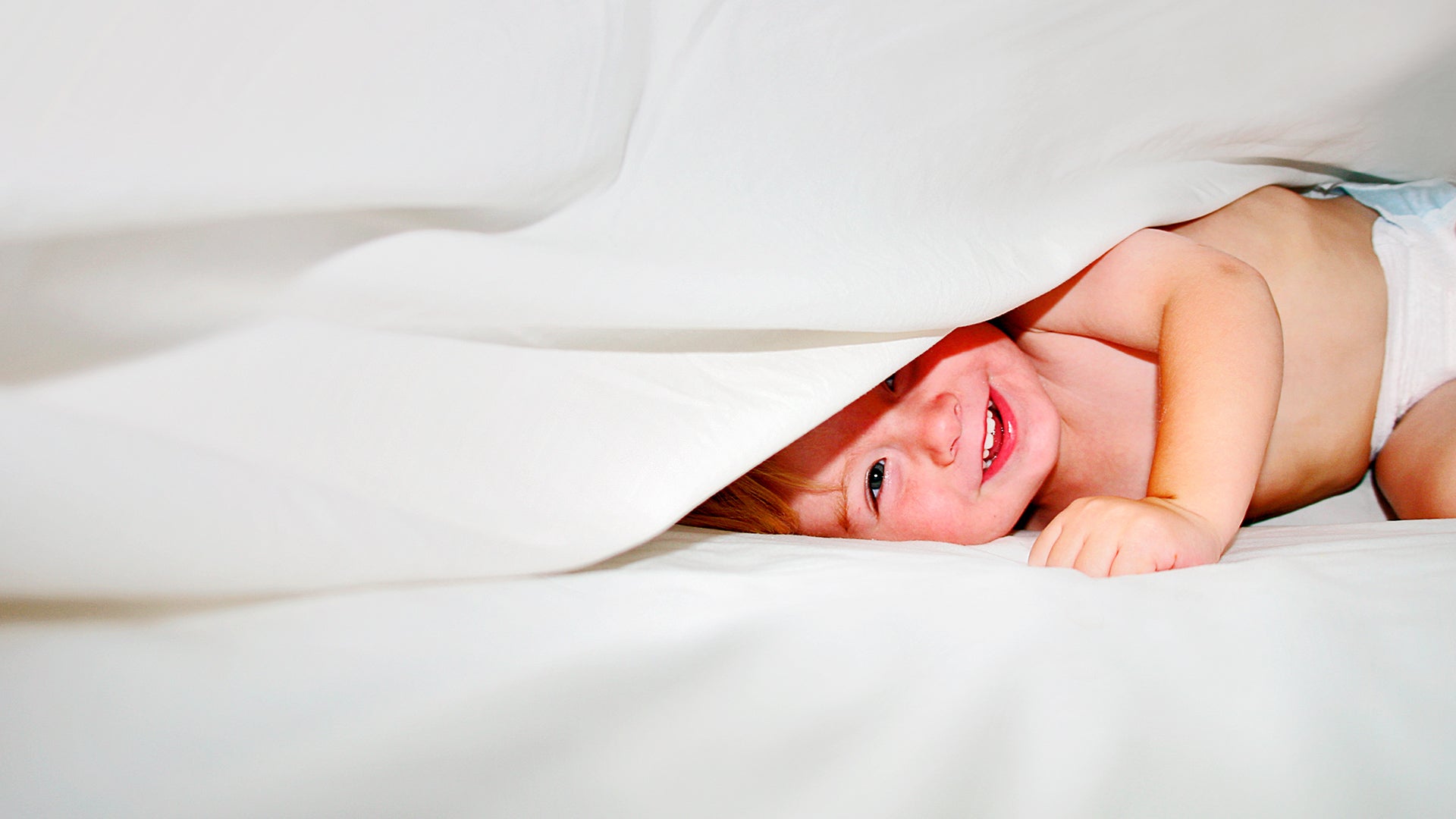 Tracked Since Birth: The Rise Of Extreme Baby Monitoring - Fast Company