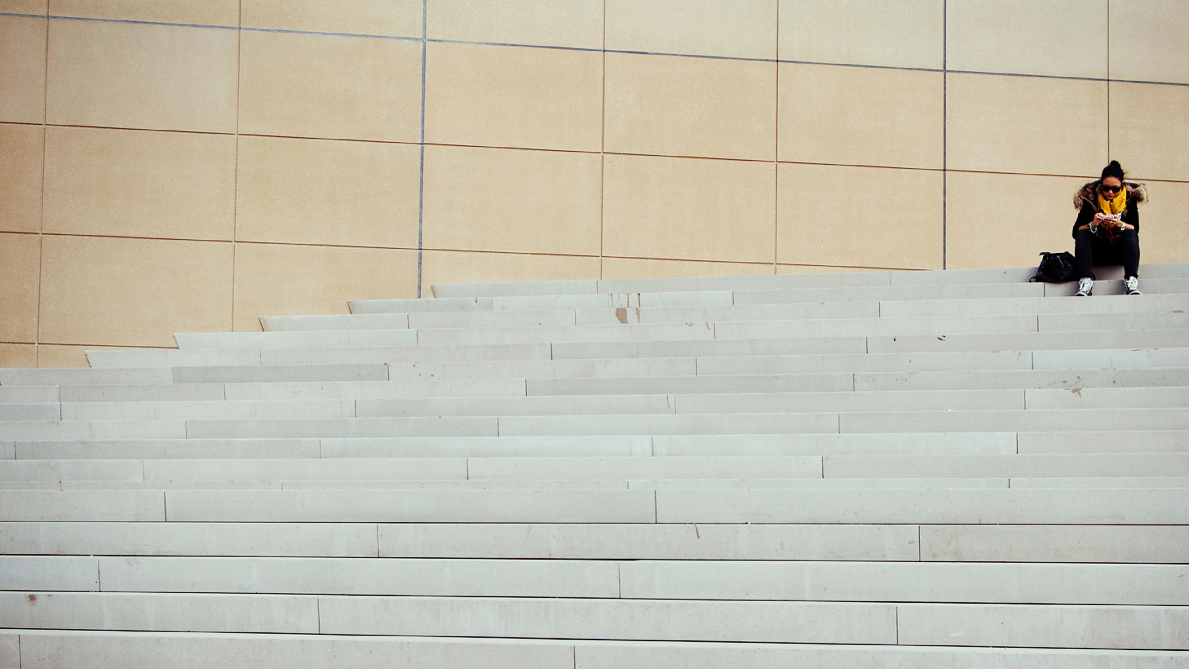 The Science Of Posture: Why Sitting Up Straight Makes You Happier And ...