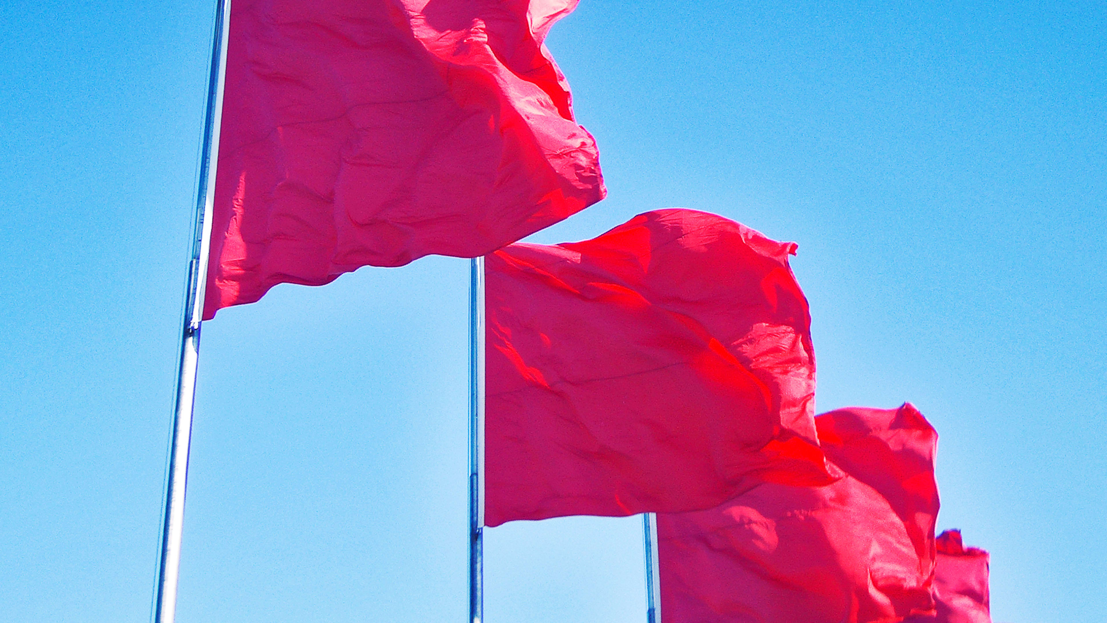 8 Job Interview Red Flags That You Need To Watch Out For - Fast Company