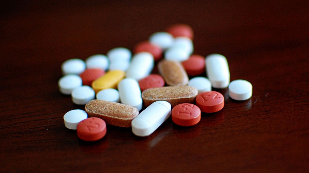 This "Lab On A Chip" Can Identify A Pill's Ingredients - Fast Company