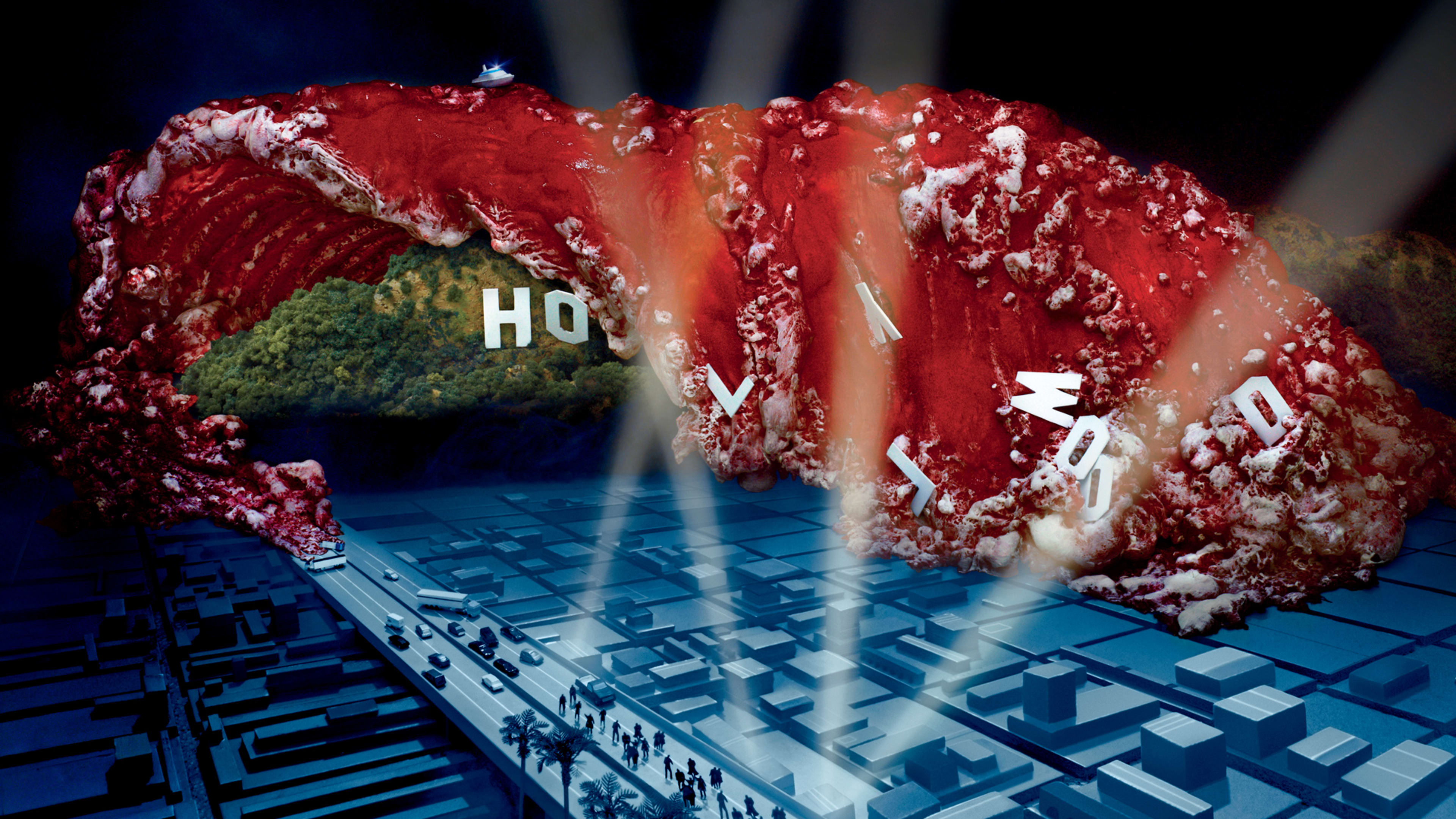 Netflix: The Red Menace - Fast Company