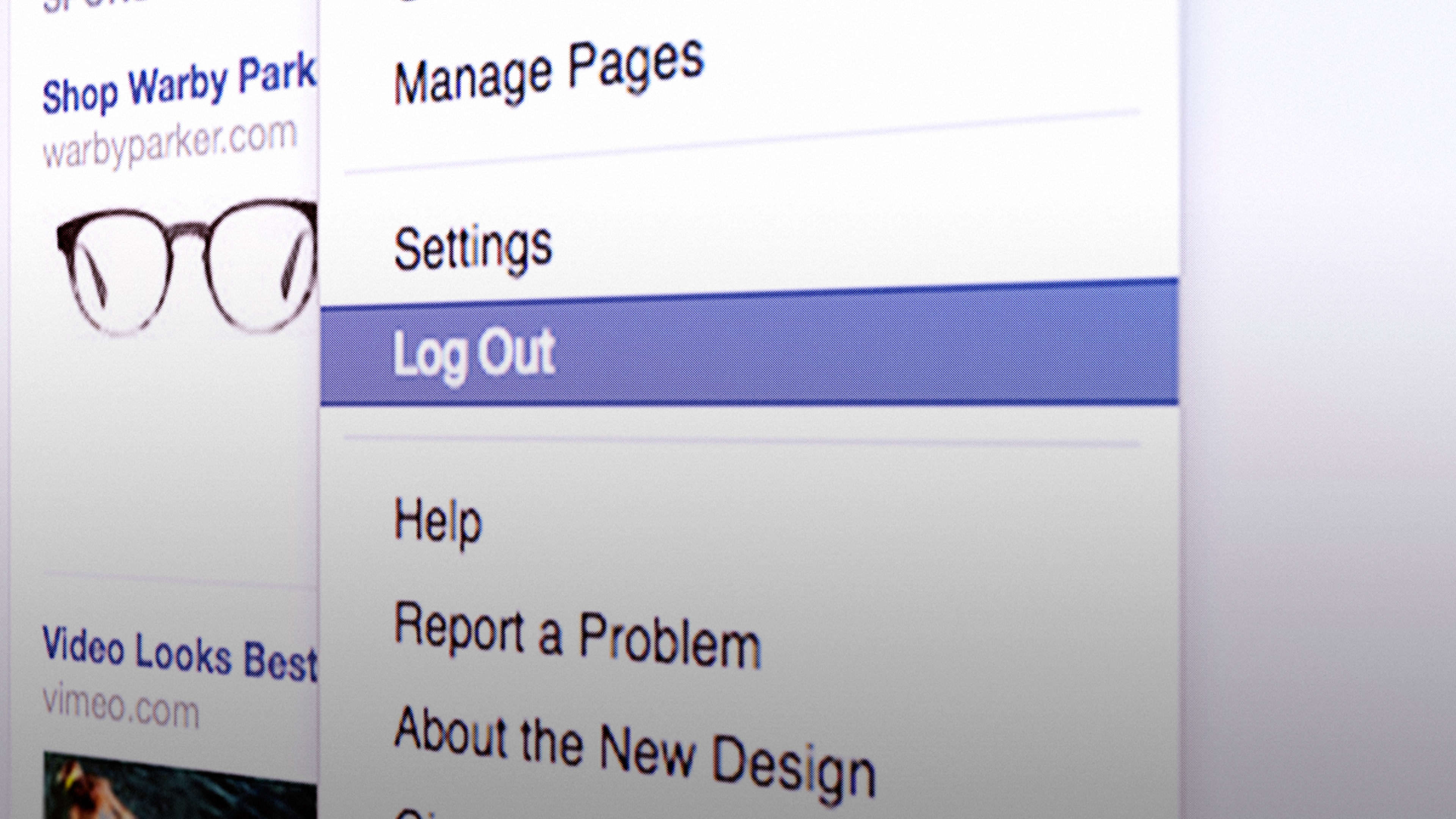 4 Compelling Reasons To Quit Facebook - Fast Company