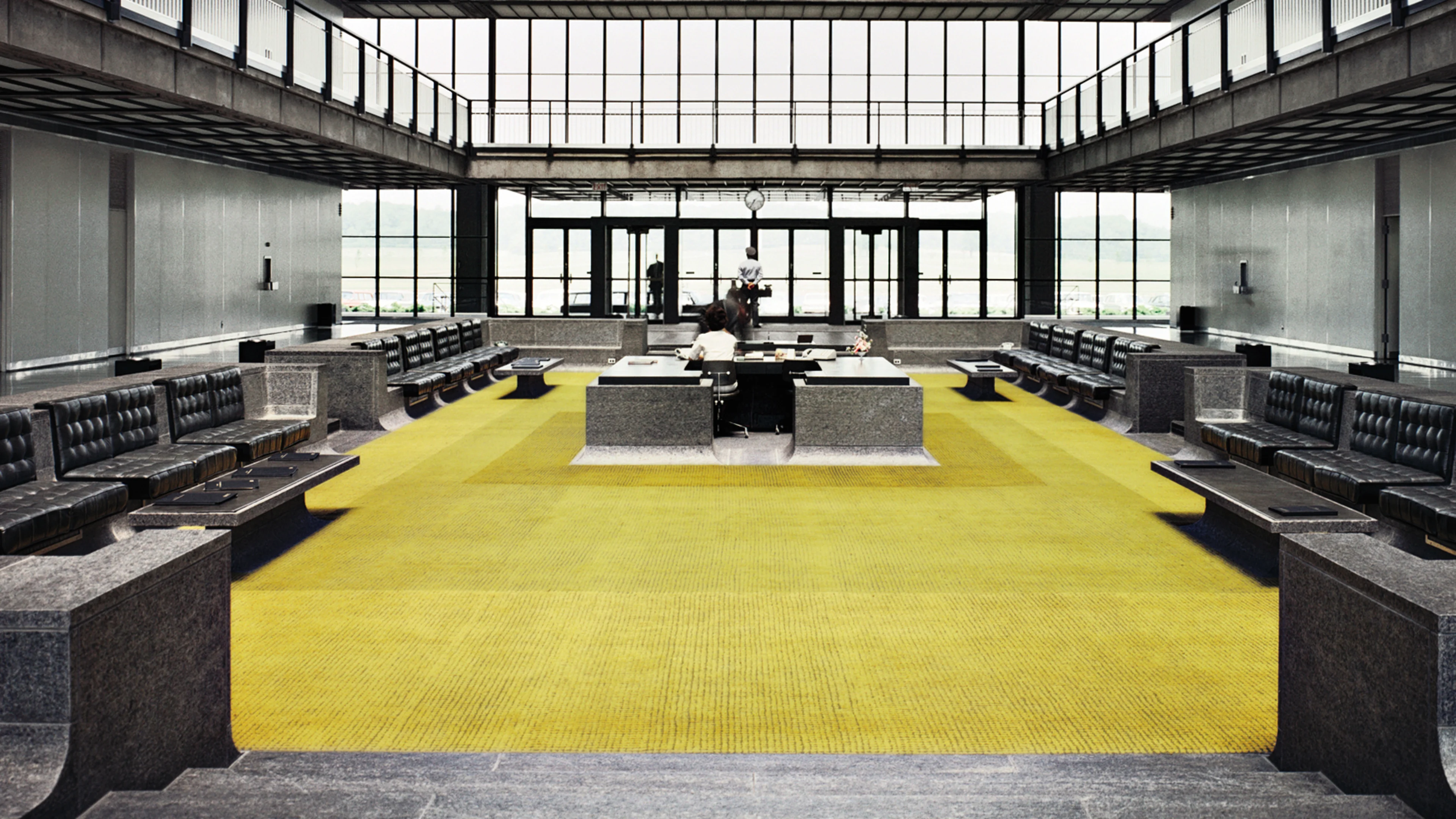 New Life For The Bell Labs Building Where Cellphones Were Born - Fast ...