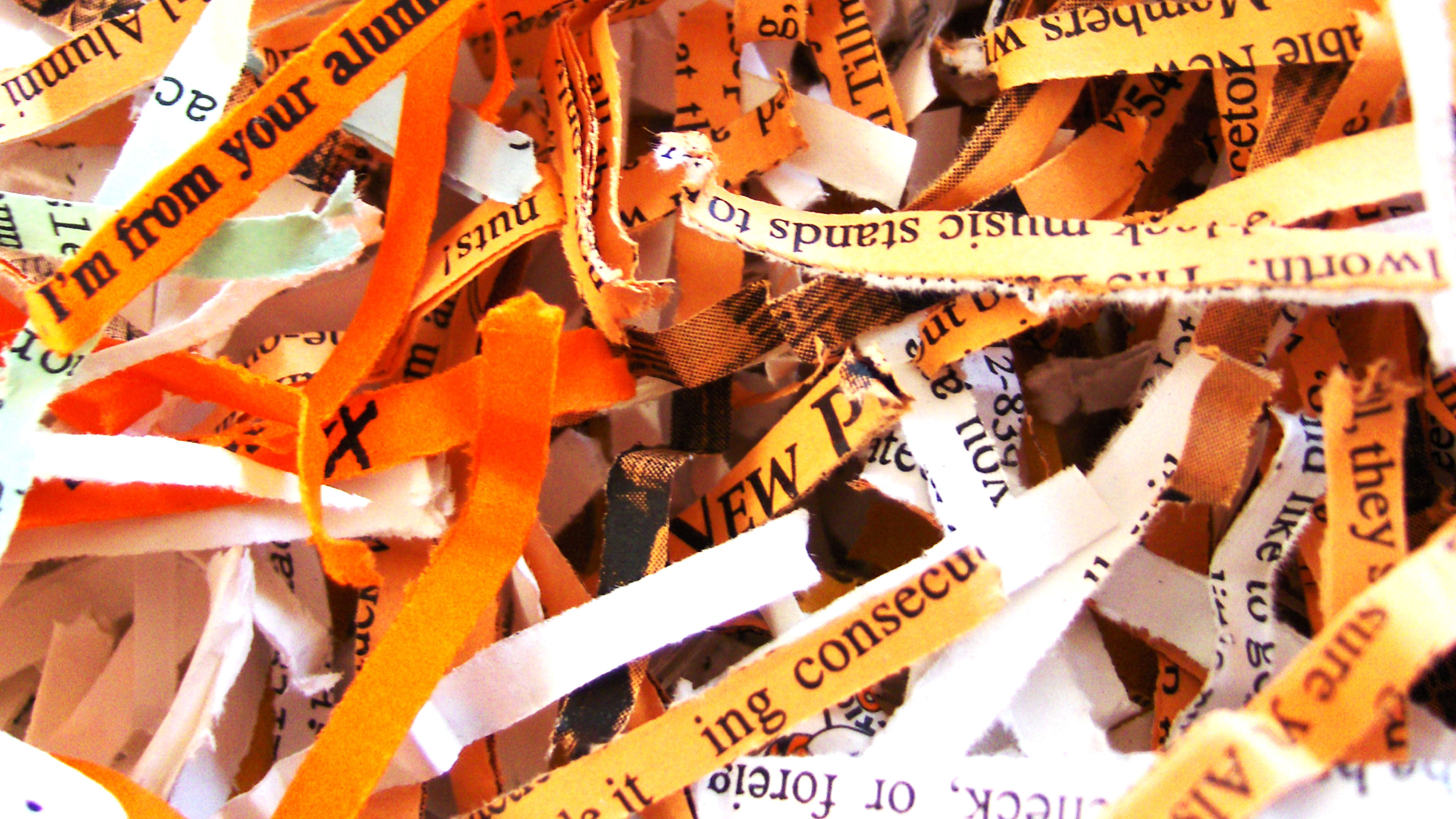 The 7 Secrets To An Eye-Catching, Gig-Nabbing Cover Letter - Fast Company