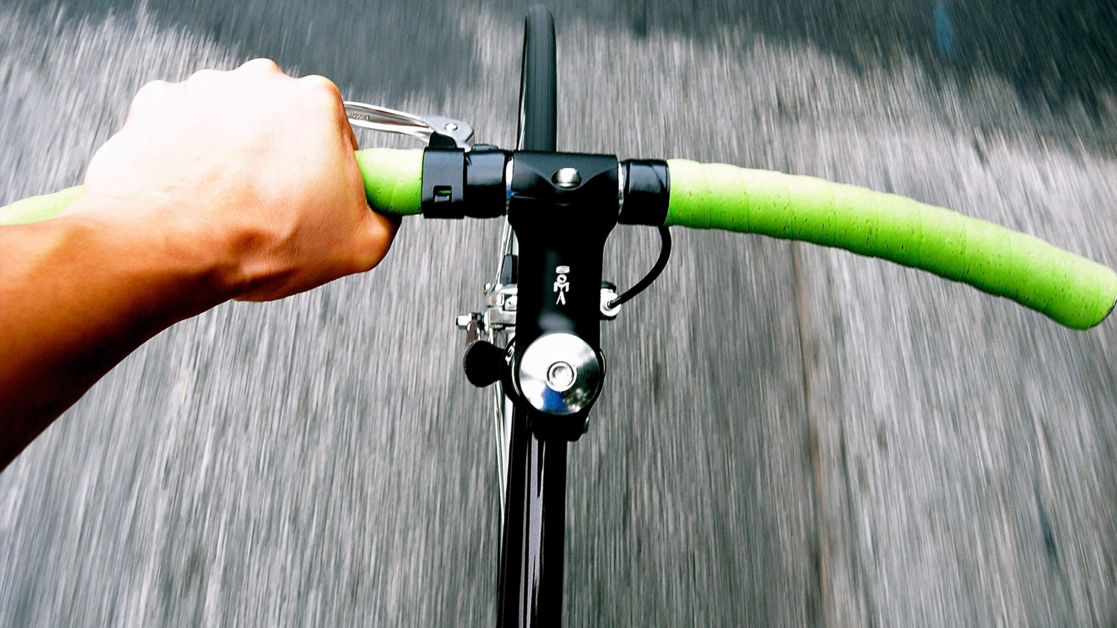 Seven Ways Technology Is Transforming Your Bike Commute - Fast Company