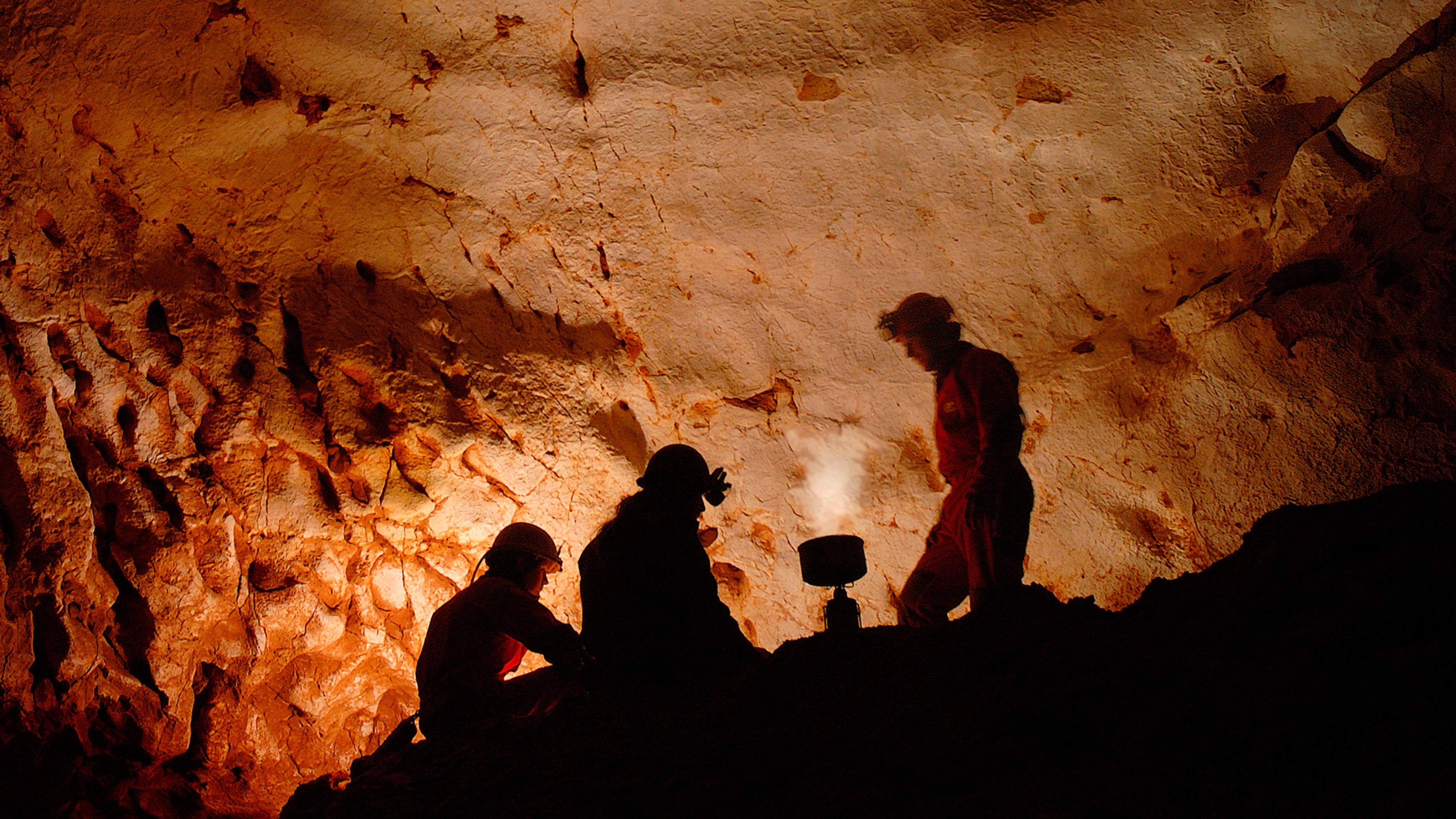 The First Computers, Lasers, Robots, And More: Ancient Innovations From ...