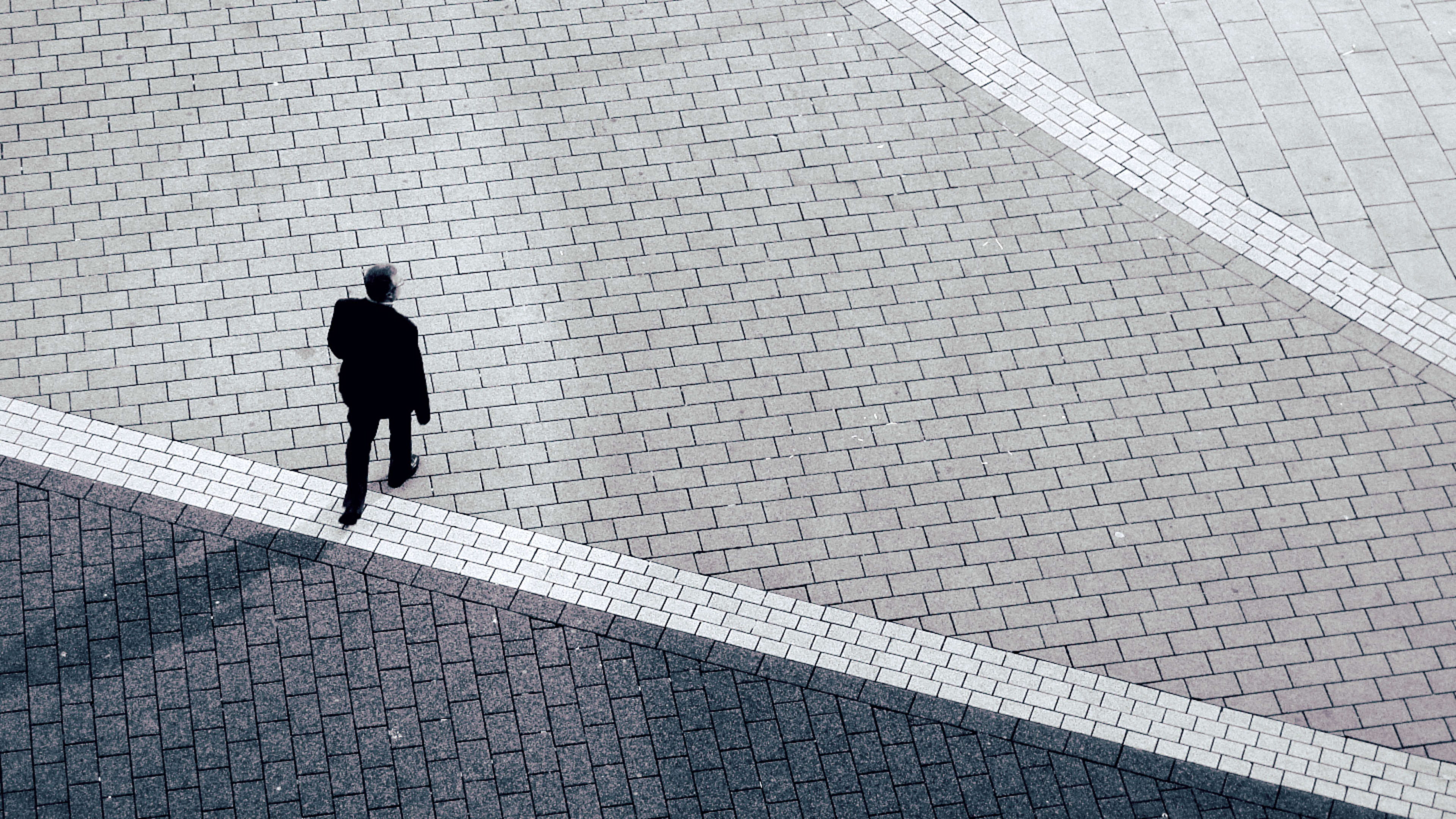 To Move Forward, First Let Go - Fast Company