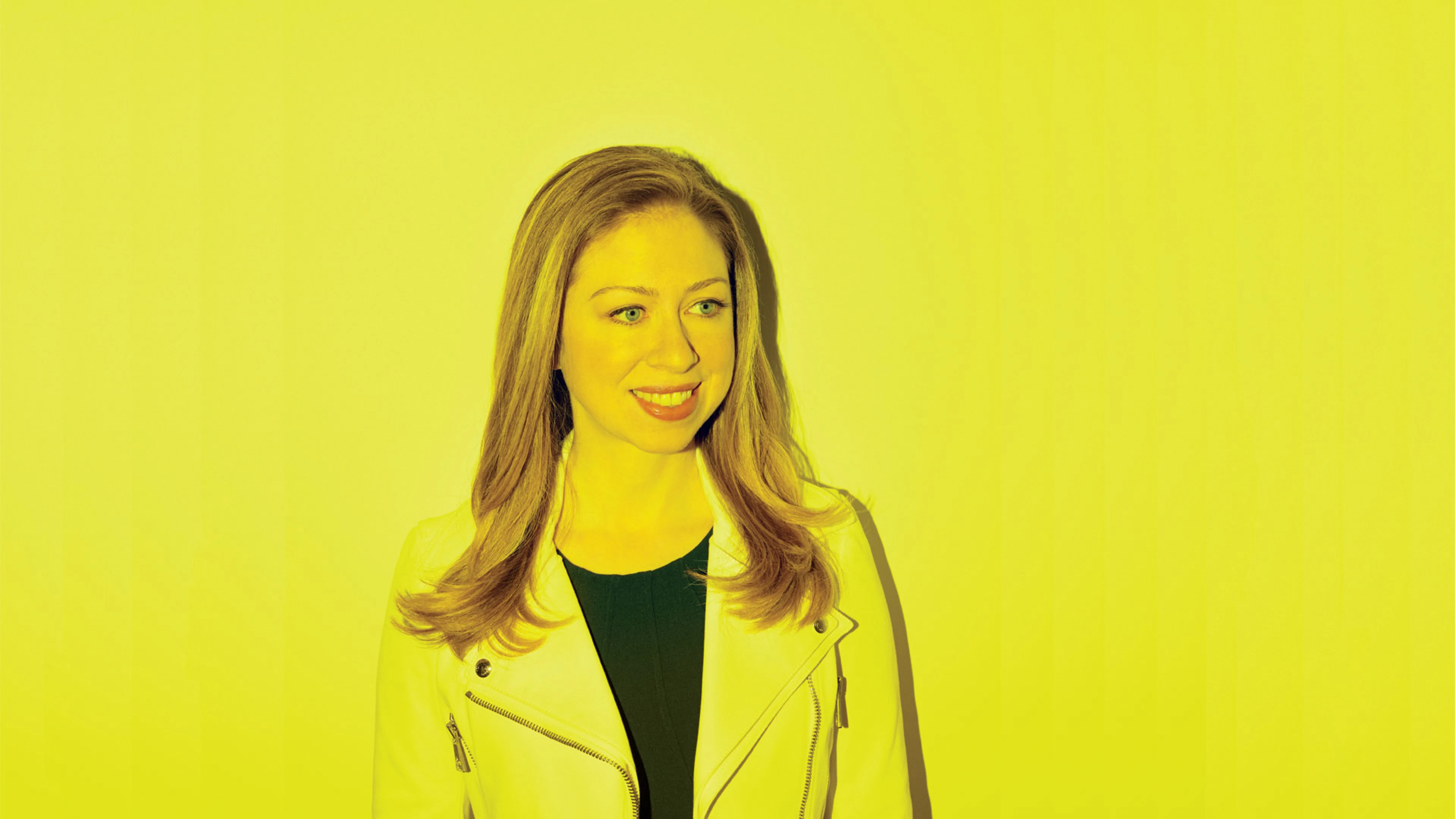Chelsea Clinton Makes Her Move - Fast Company