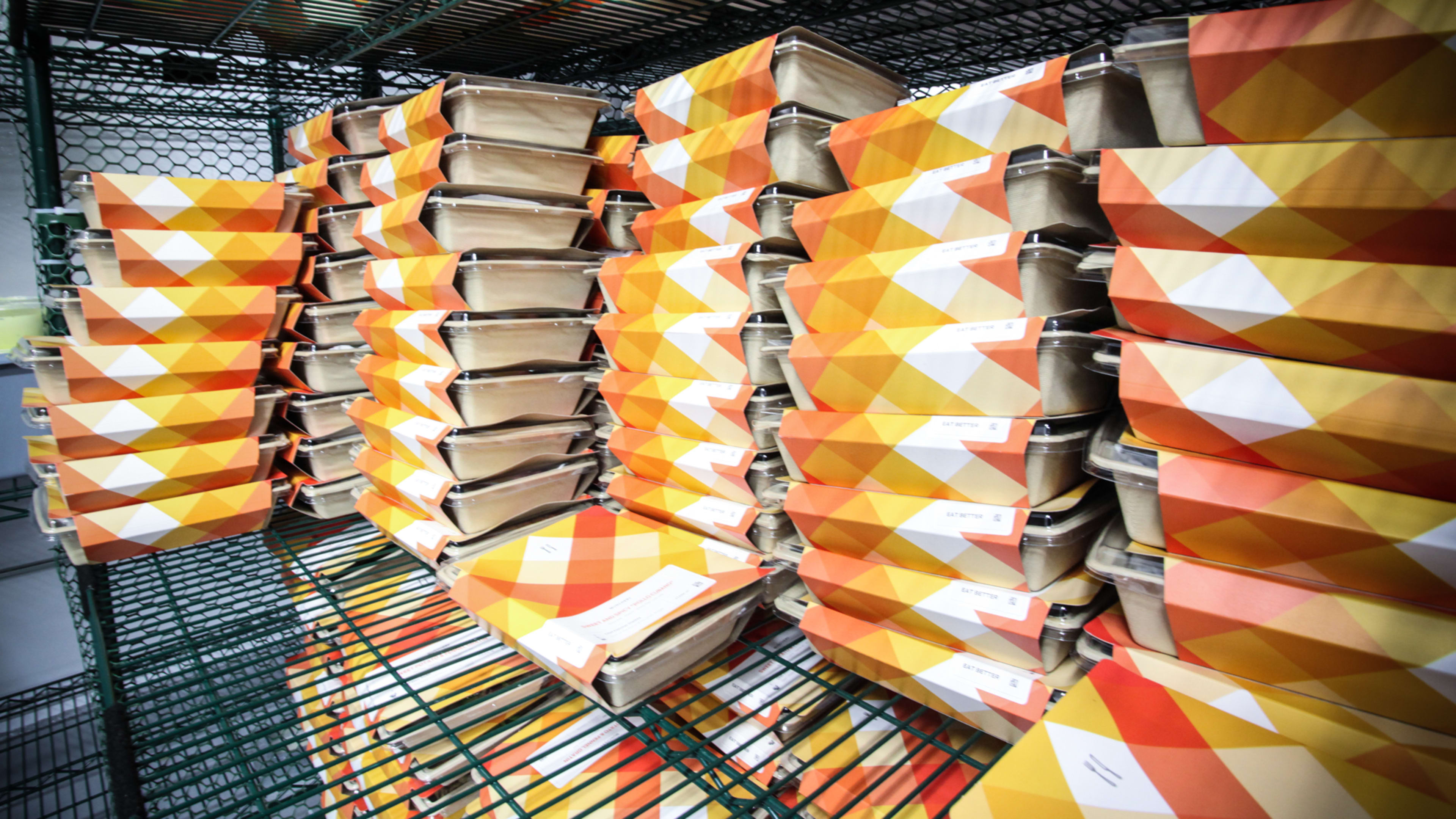 Munchery Raises $28 Million To Expand In Seattle - Fast Company