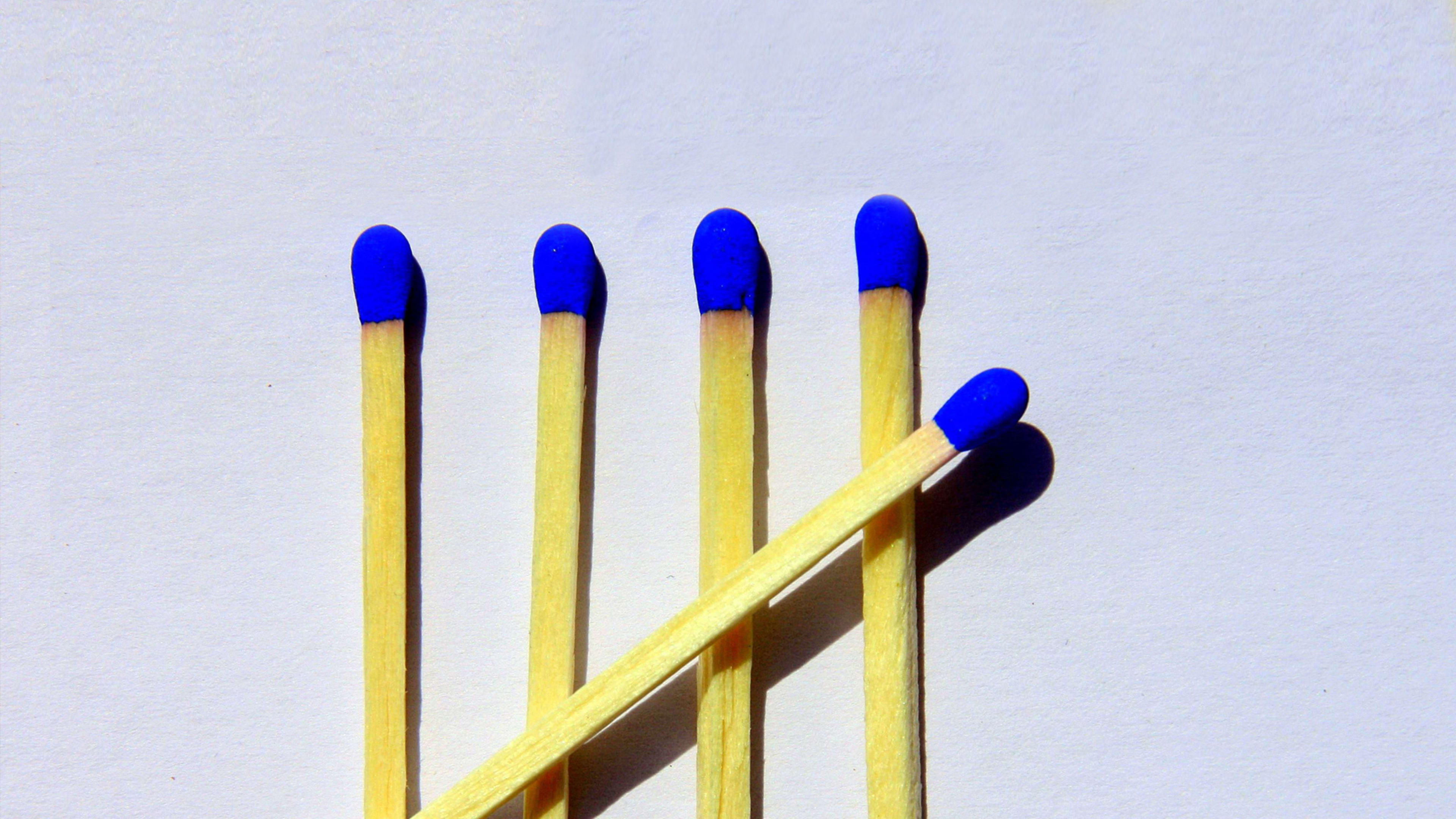 The Five Personality Types You Have To Work With - Fast Company