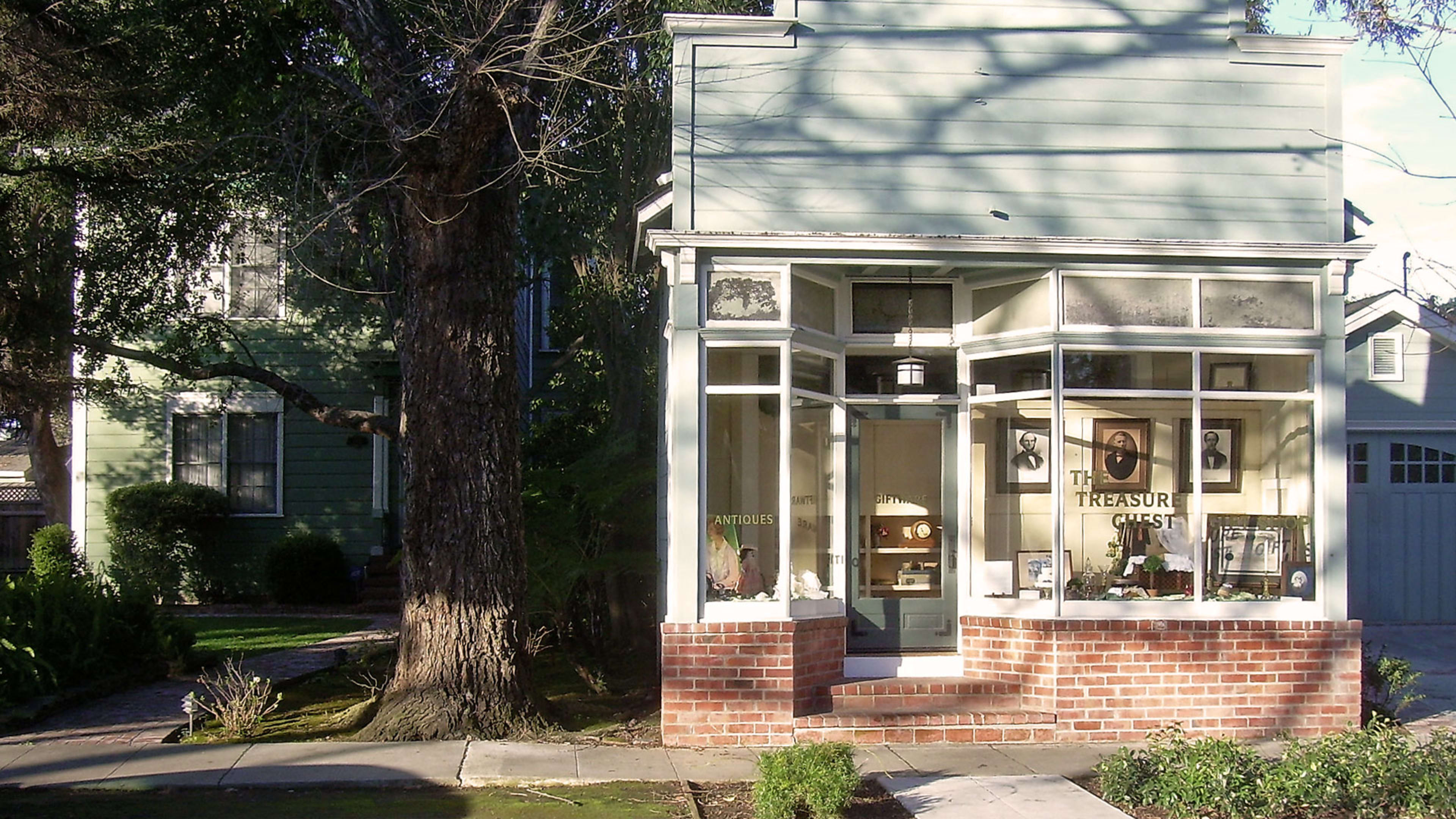 How To Re-Imagine Your Storefront For The Future - Fast Company