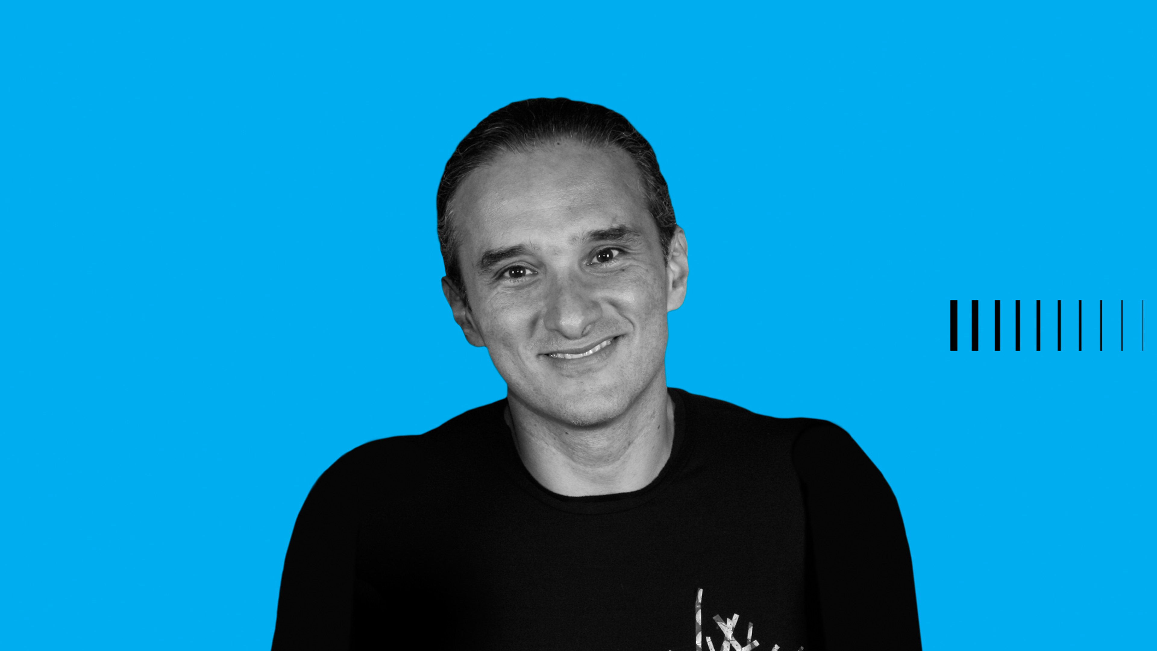 Fred Gelli - Fast Company