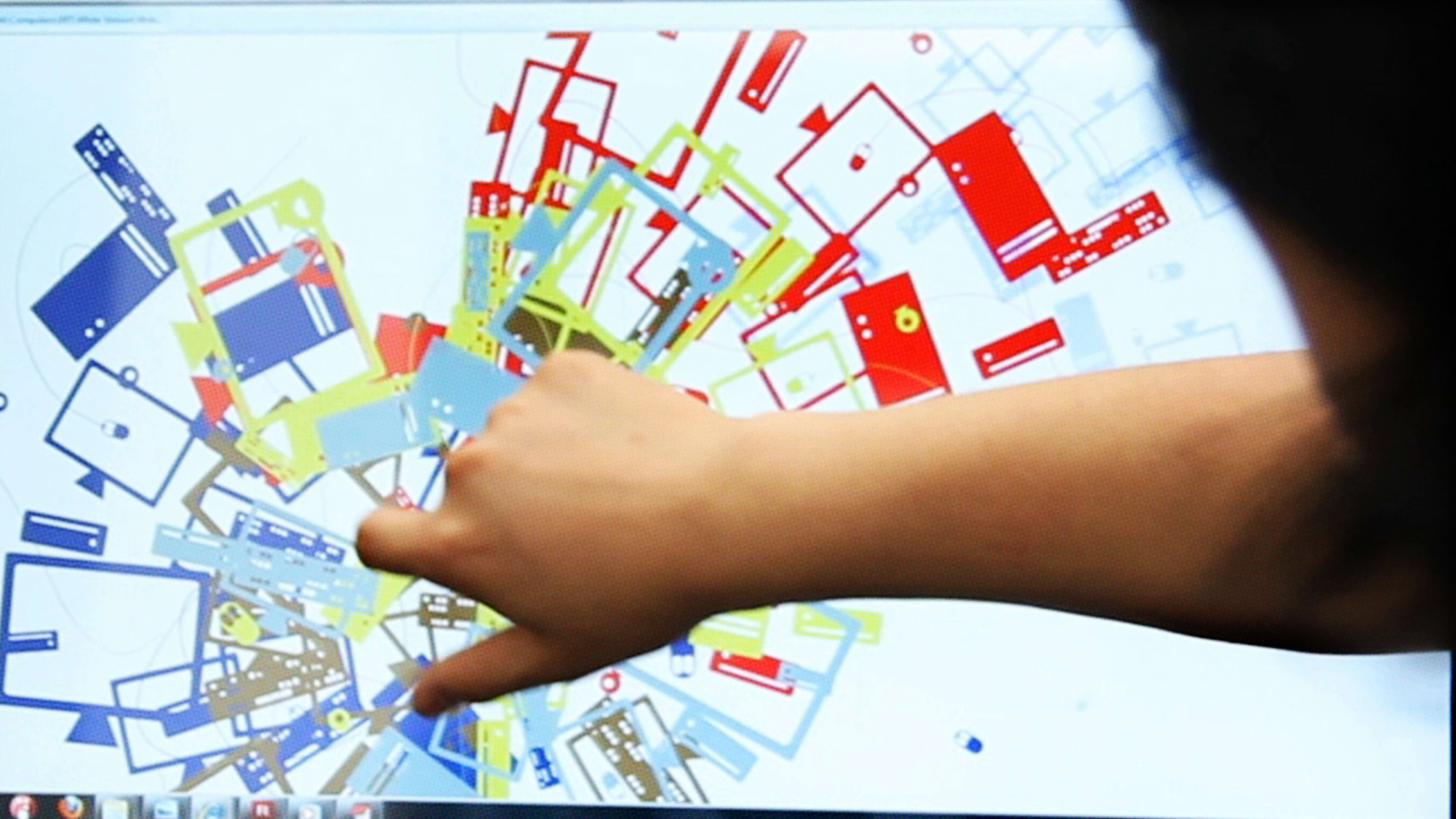 The Five Best Libraries For Building Data Visualizations - Fast Company