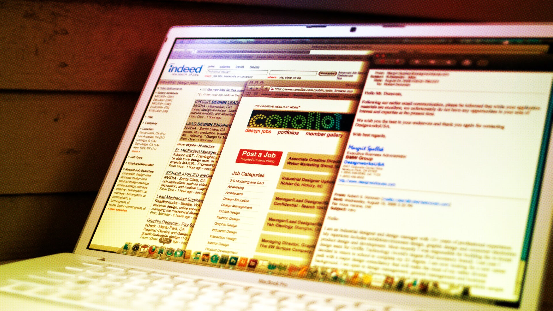 Your Happy Employees Are Still Job Hunting (Infographic) - Fast Company