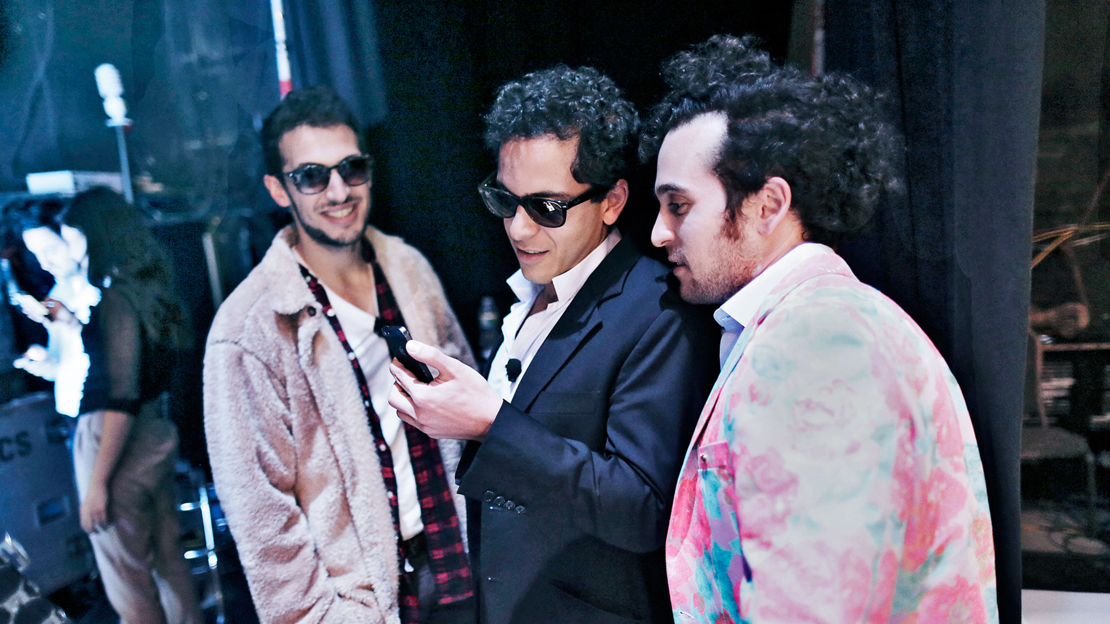 Rap Genius's Mahbod Moghadam Resigns After Annotating Santa Barbara ...