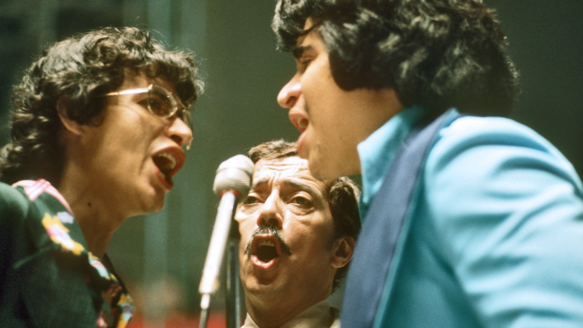 Digital Salsa: The Surprising Rebirth Of Legendary Latin-Music Label ...