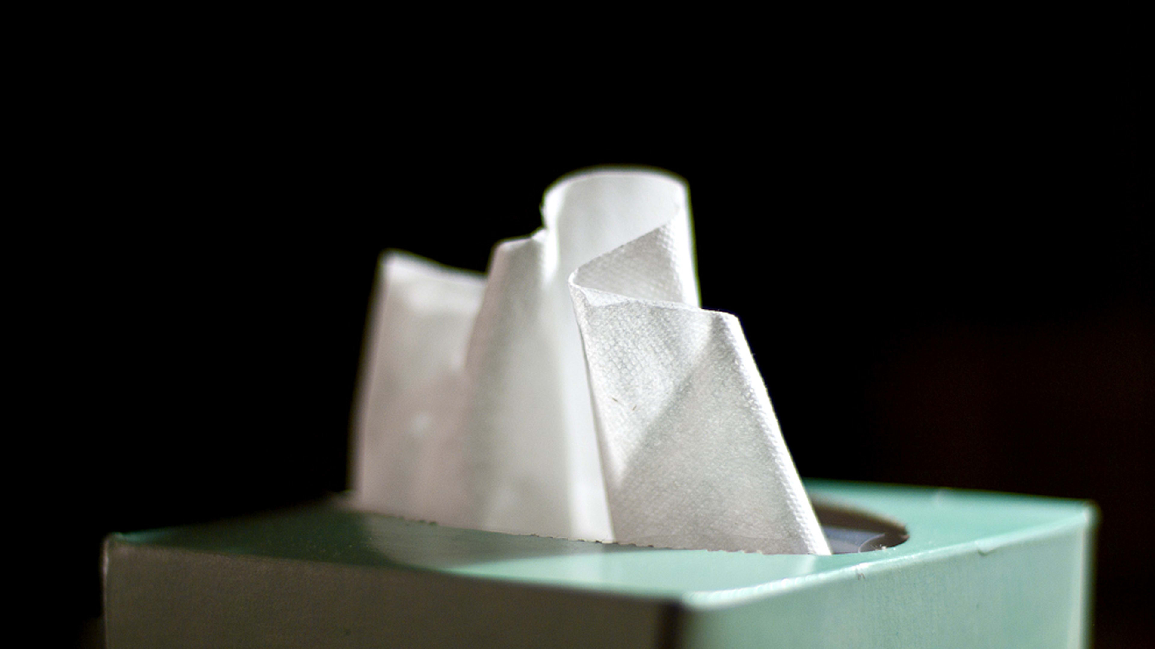 Is It Ever Okay To Cry At Work? (And What To Do When You Do) - Fast Company