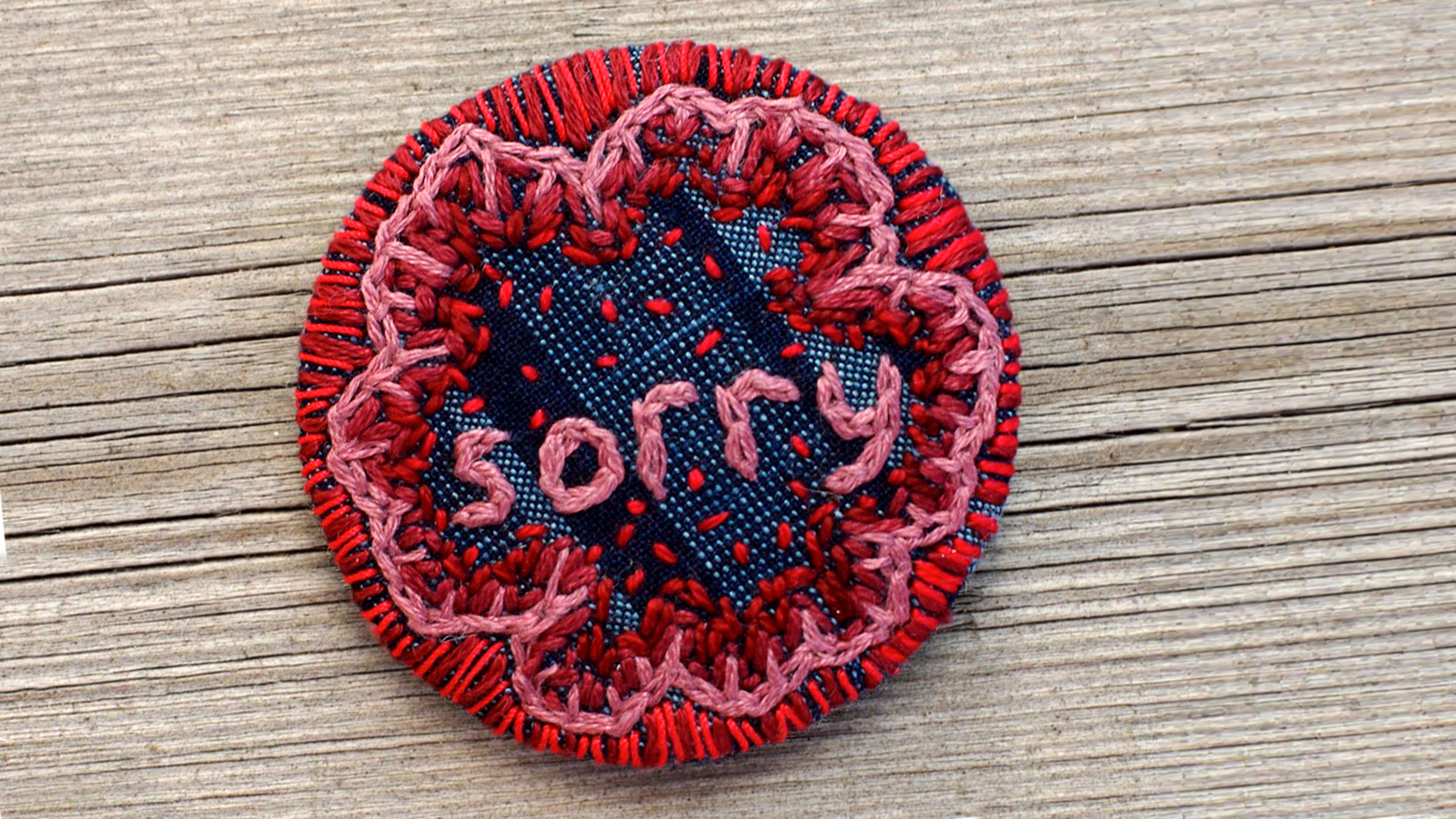 Sorry, Not Sorry-Why Women Need To Stop Apologizing For Everything ...
