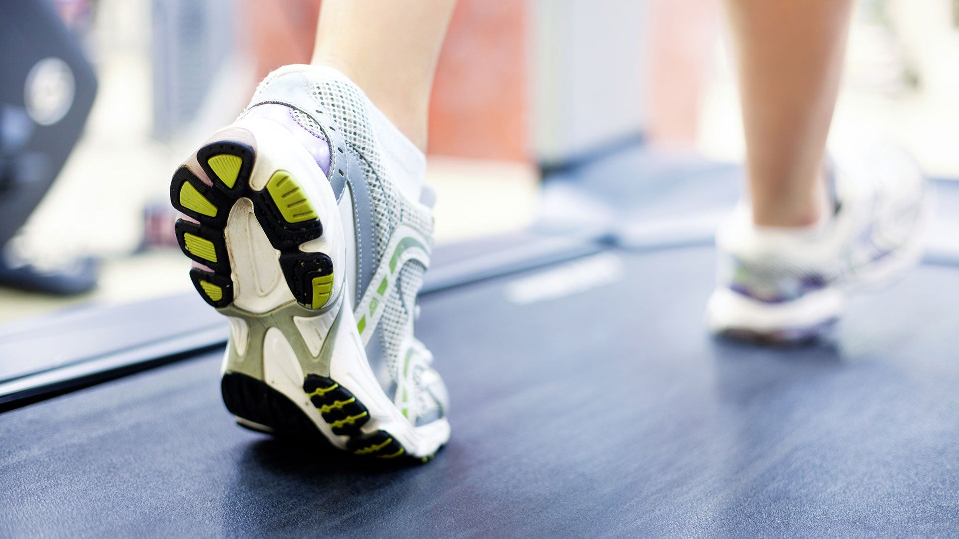 This Treadmill Uses Your Workout To Wash Your Clothes - Fast Company
