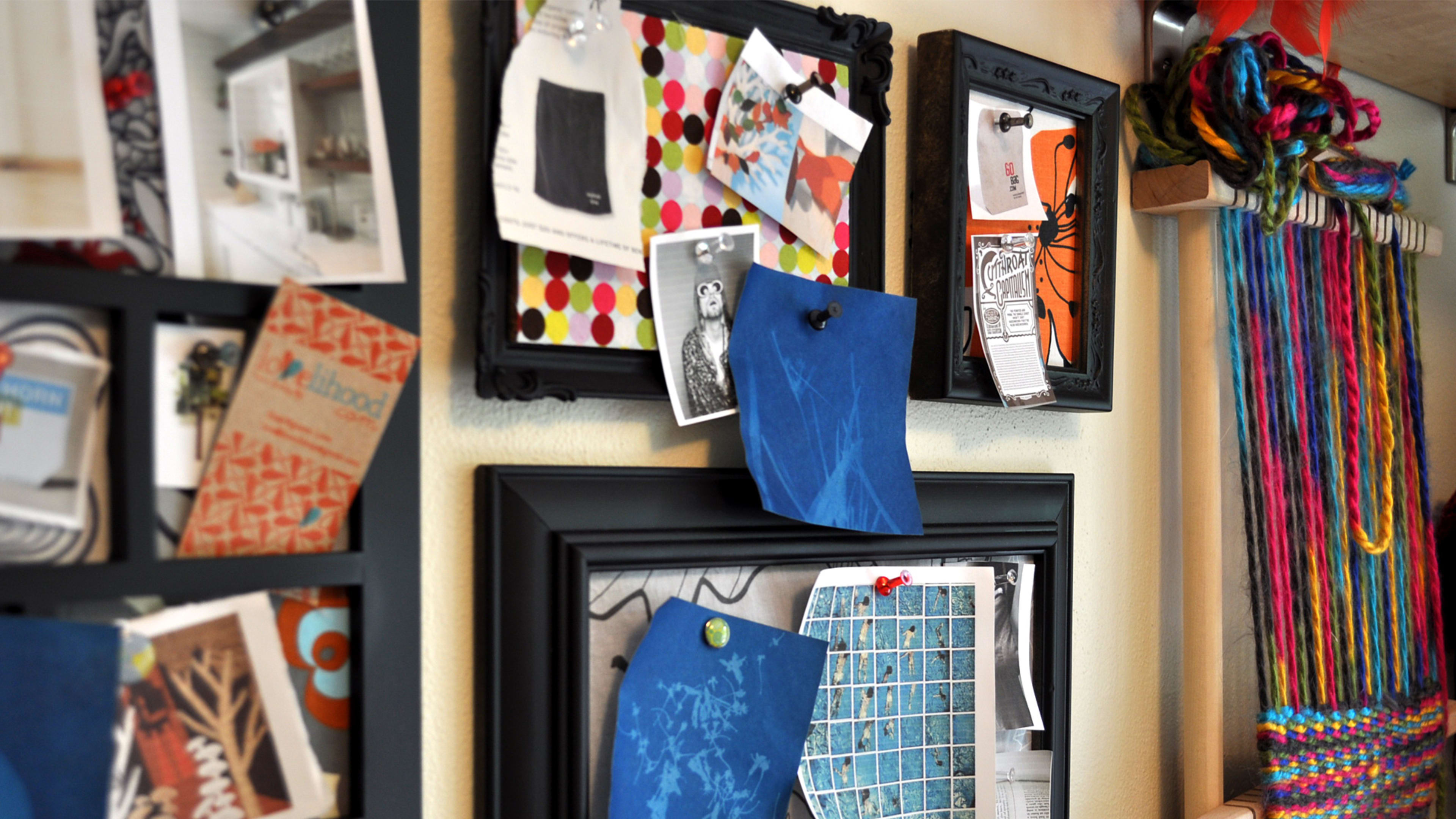 5 Ways To Pin Like A Boss On Pinterest - Fast Company