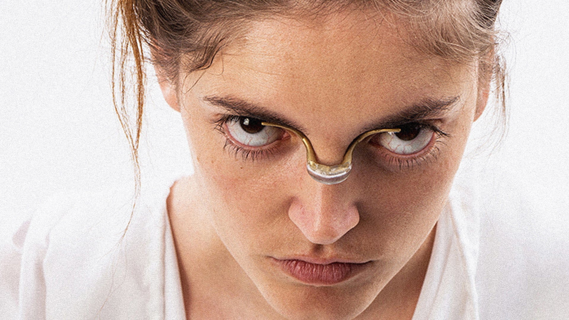 These Futuristic Wearable Devices Harvest Energy From Your Blinks And ...