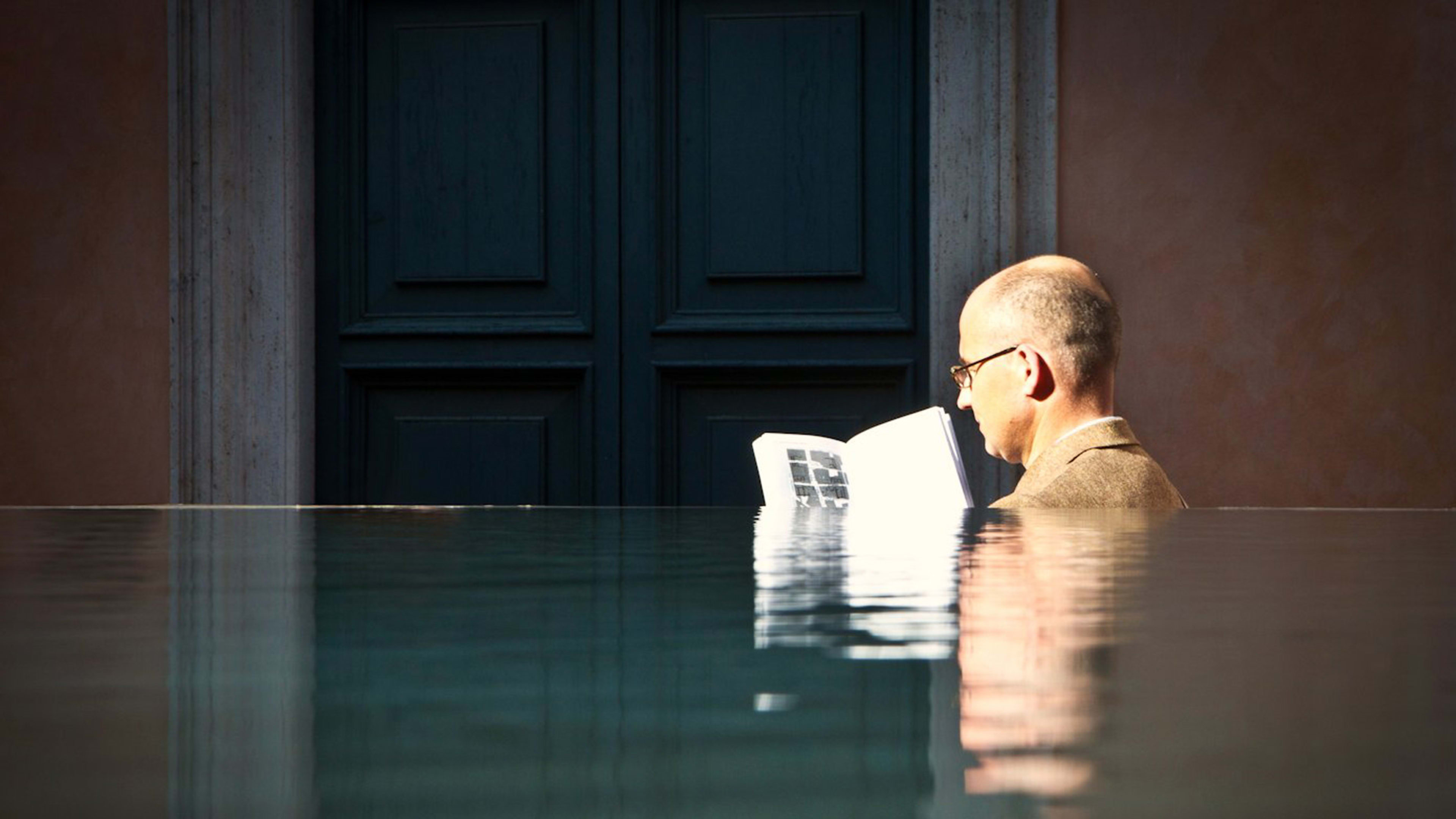 Daily Reading Rituals That Will Make You More Productive - Fast Company