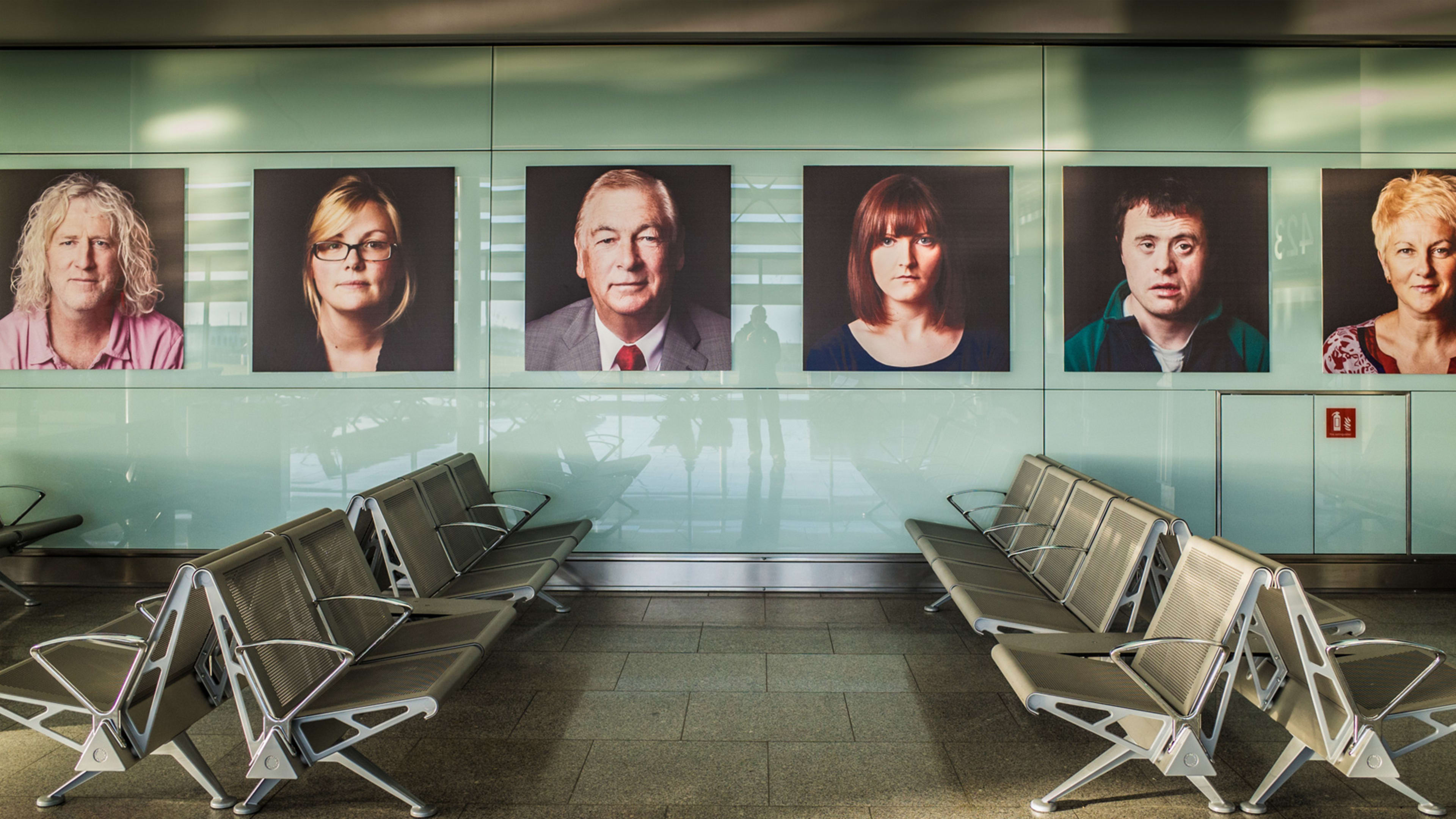 What Your Face Says About How Trustworthy You Are - Fast Company