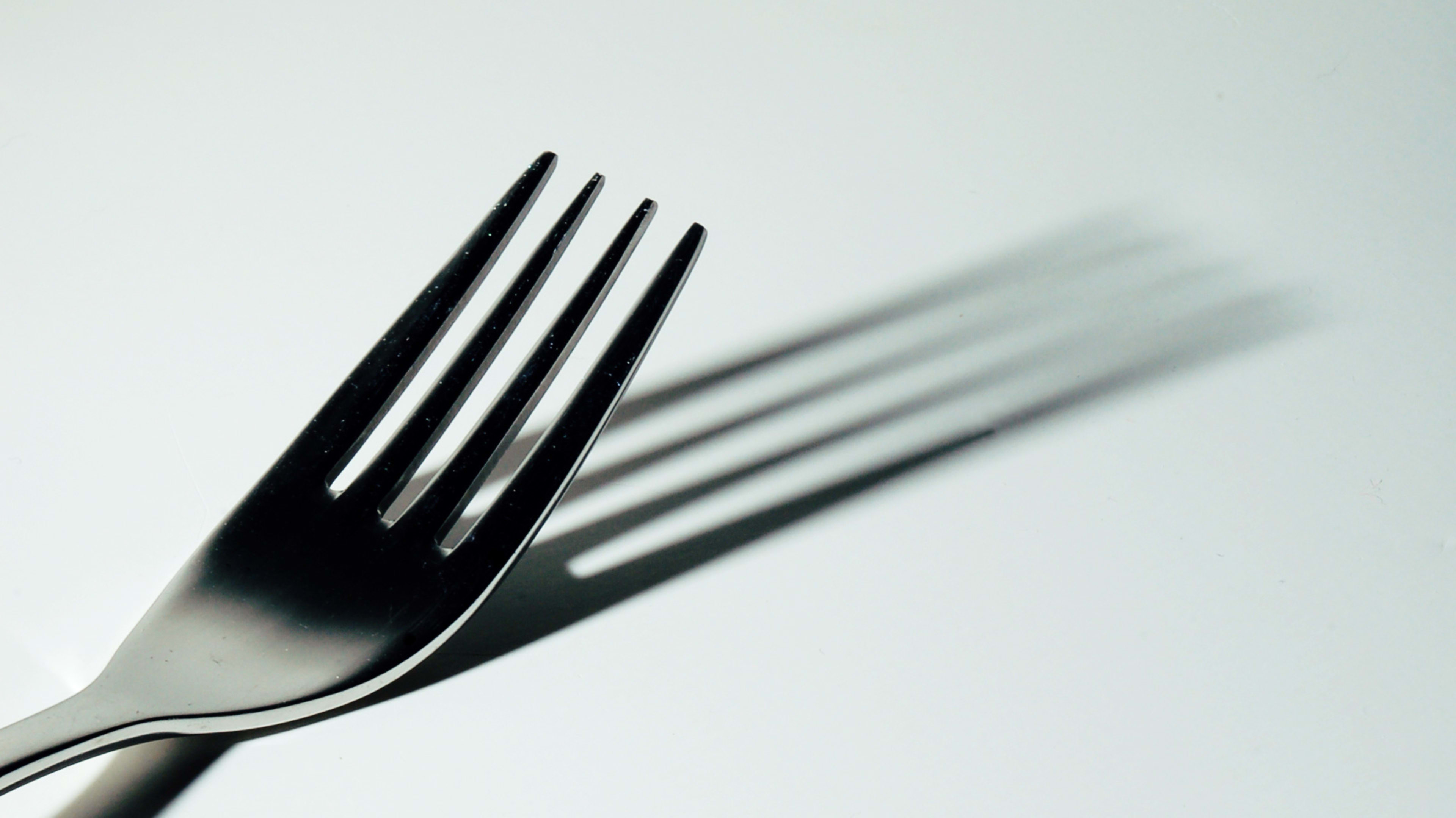 The Surprisingly Interesting History Of The Fork - Fast Company