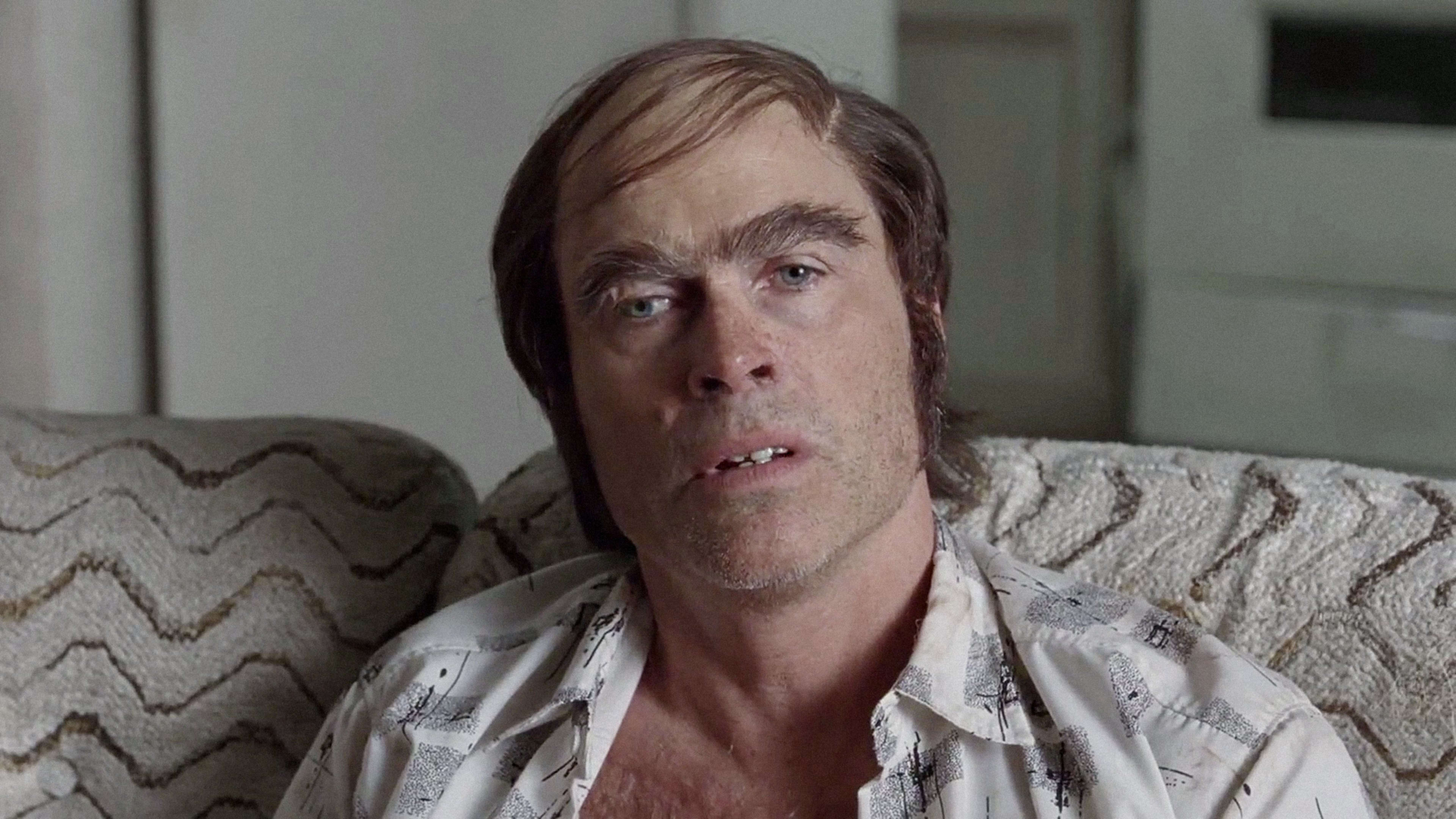 Watch Rob Lowe Get Really Ugly And Super Creepy - Fast Company