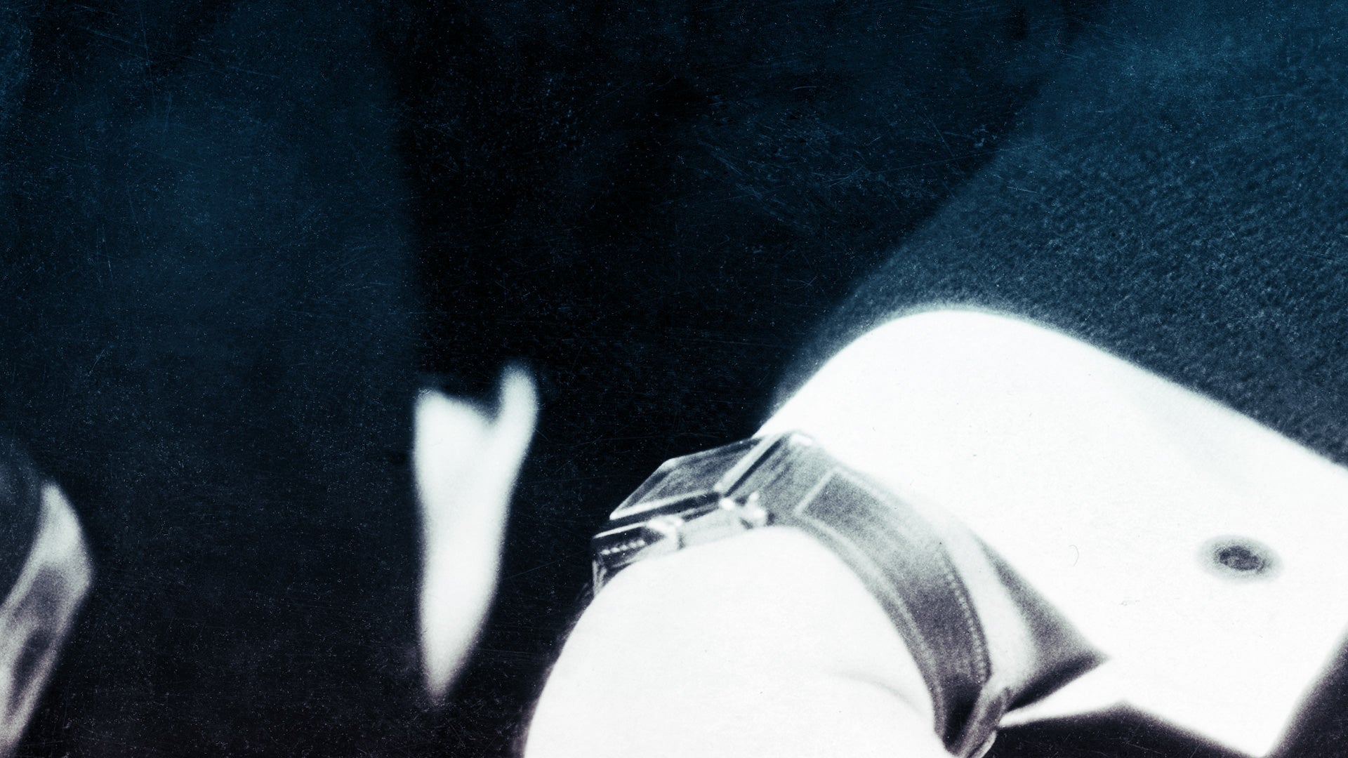 The Wrist Of The Story: A Brief History Of Forgotten Proto-Smartwatches ...