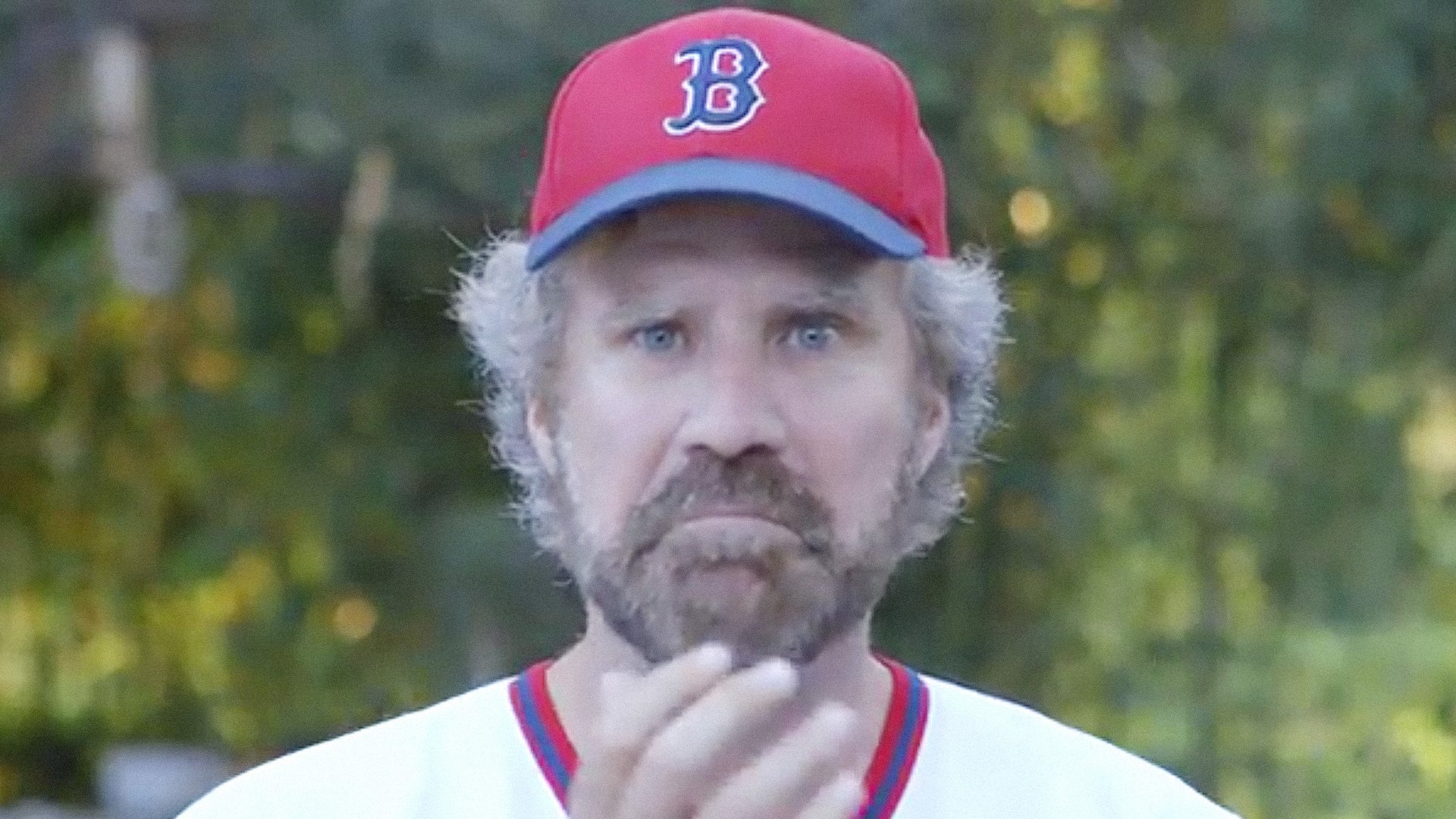 Will Ferrell Says Goodbye to Derek Jeter, Red Sox Style - Fast Company
