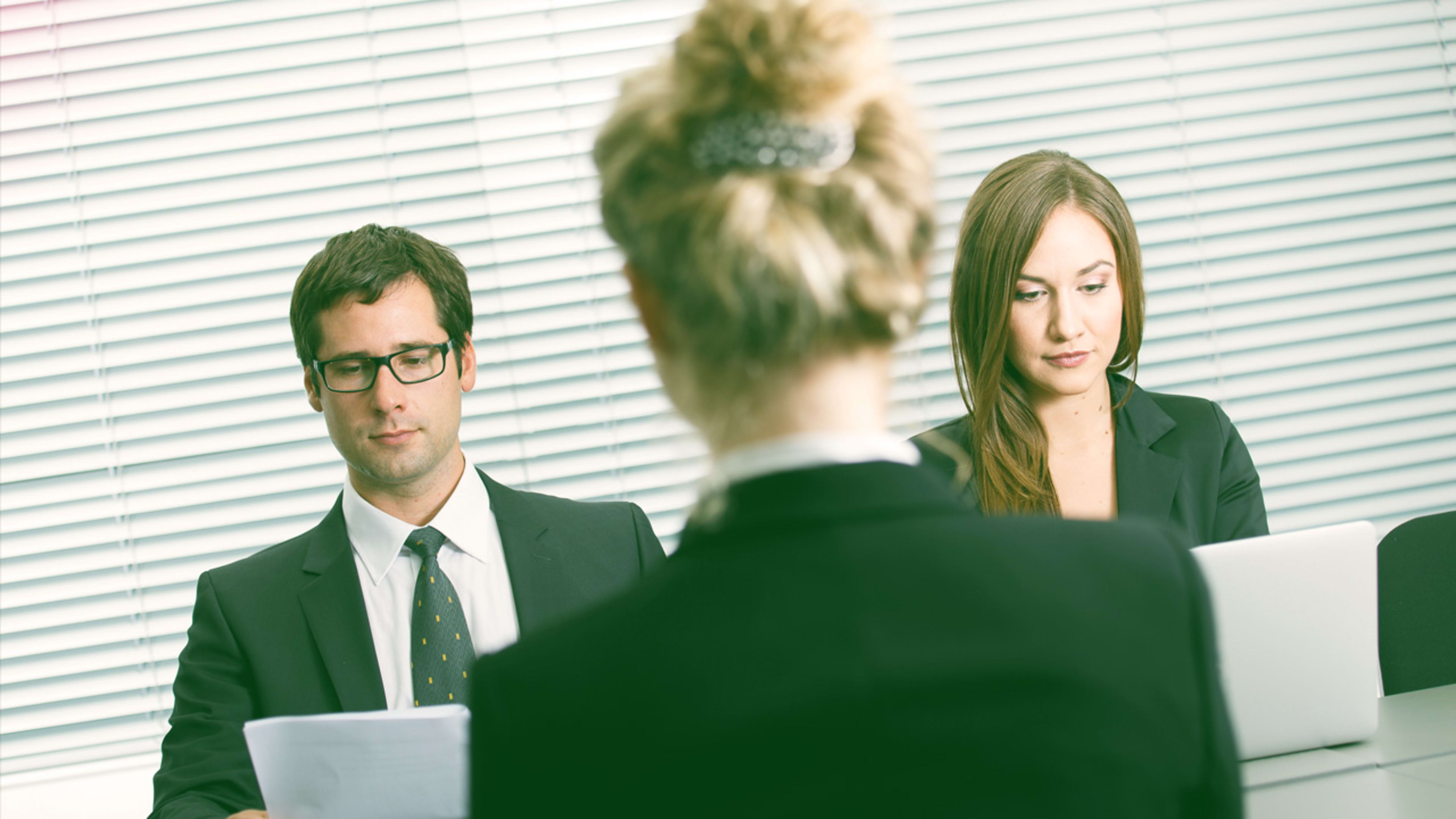 The 3-Step Process To Answering Even The Toughest Questions - Fast Company