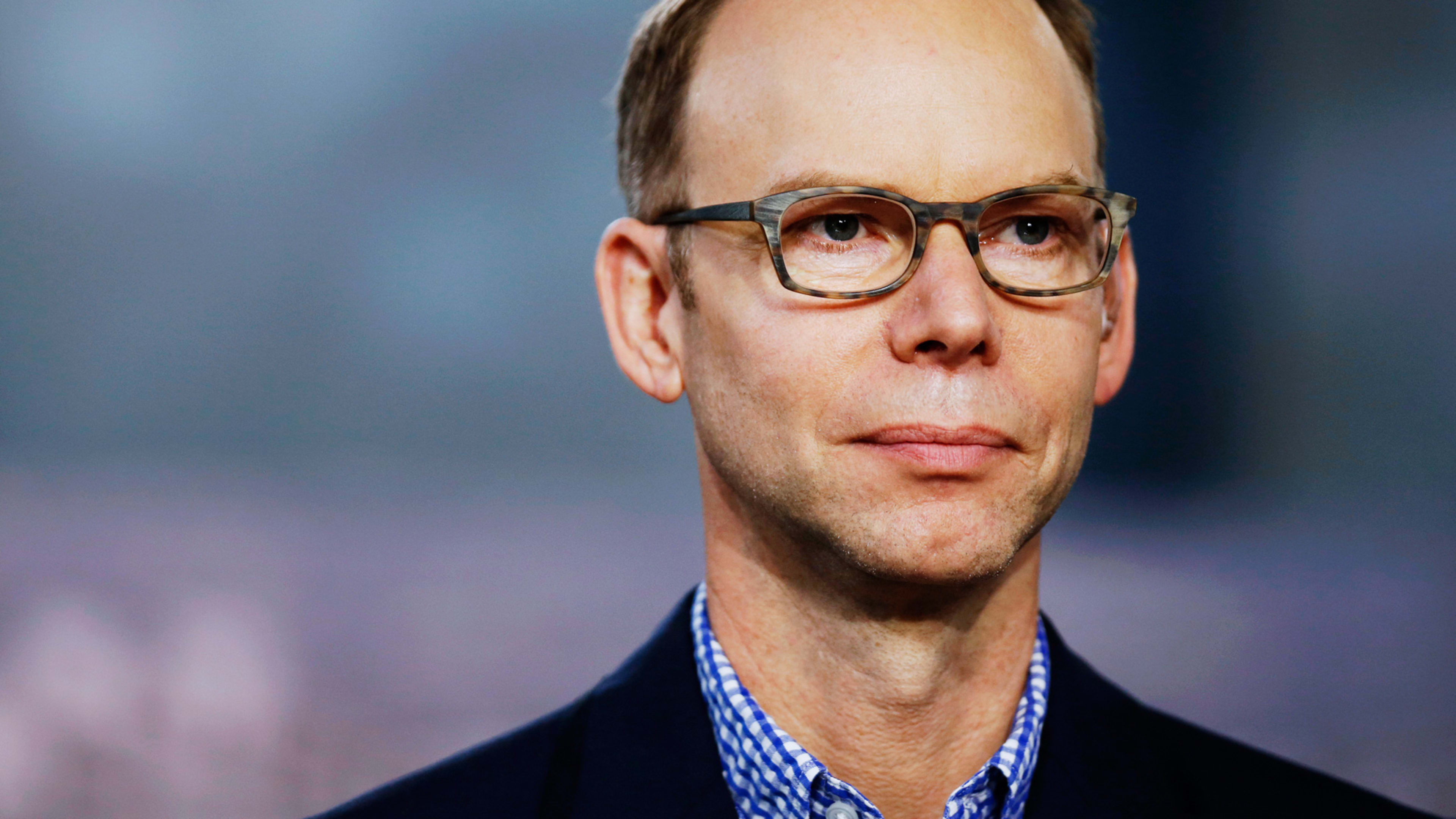 "I Didn't Know What The Fast-Food Rules Were": Steve Ells - Fast Company