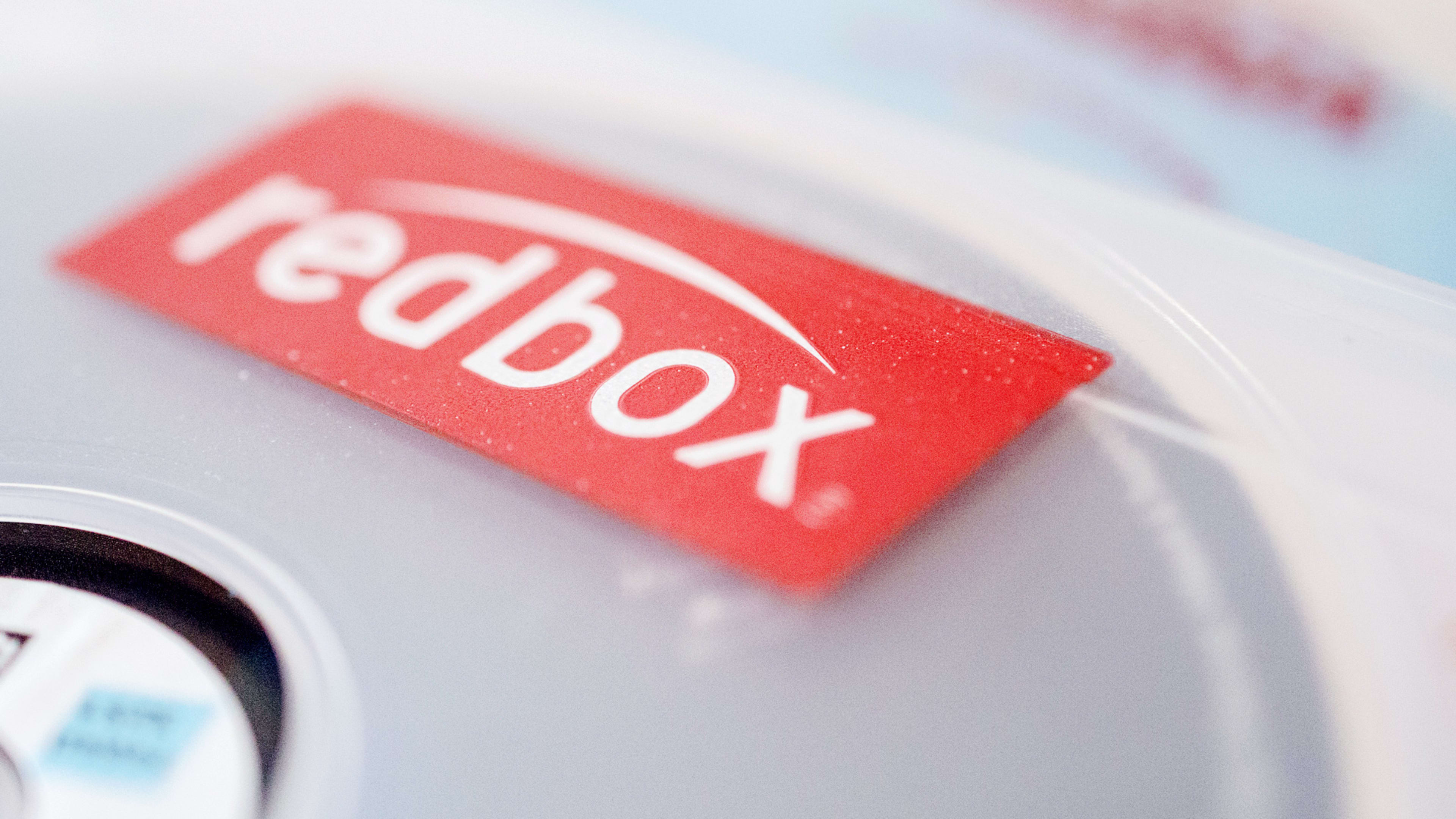 Redbox Instant Shuts Down - Fast Company