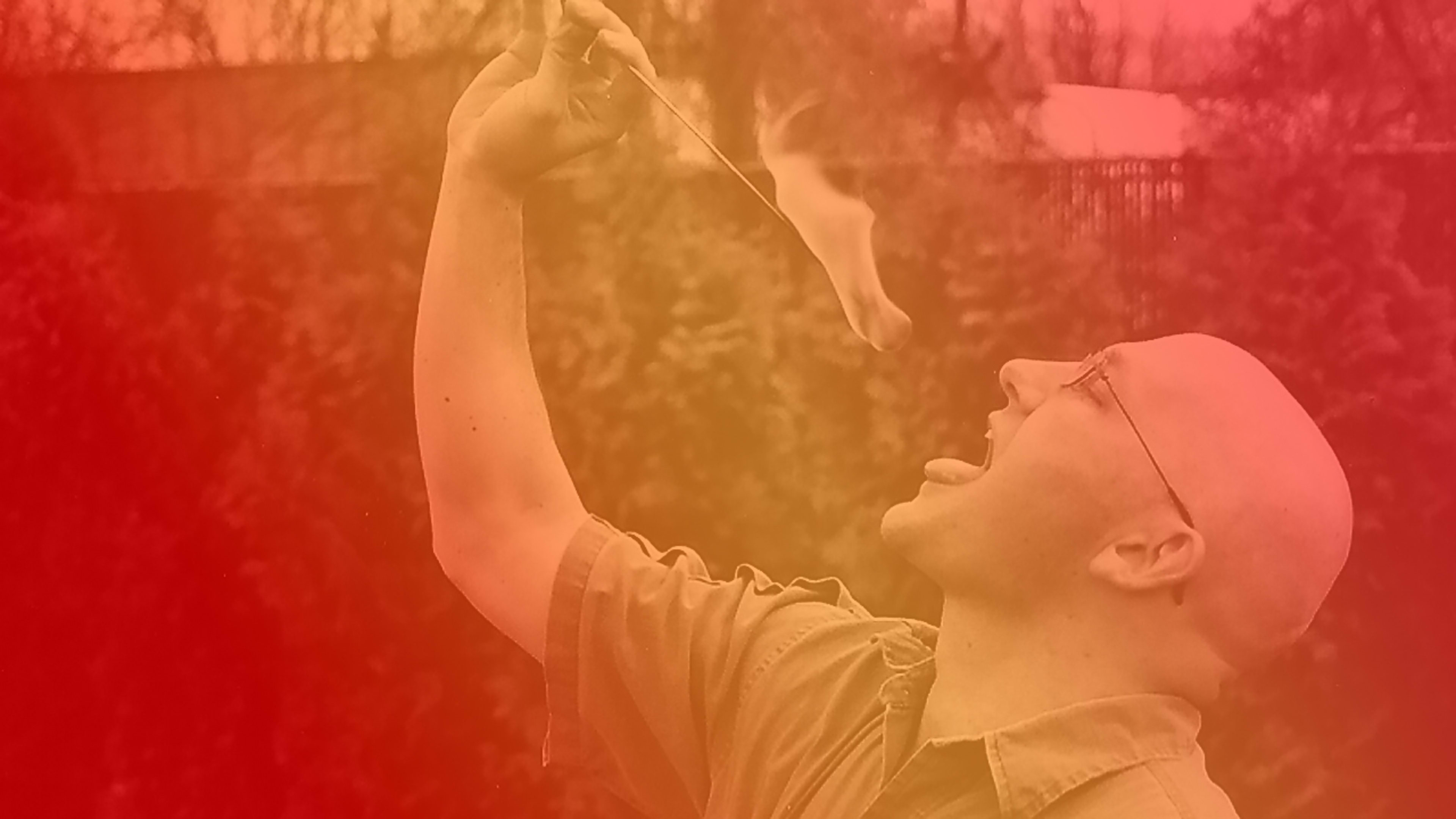 Meet The Actual Ghostbuster - Fast Company