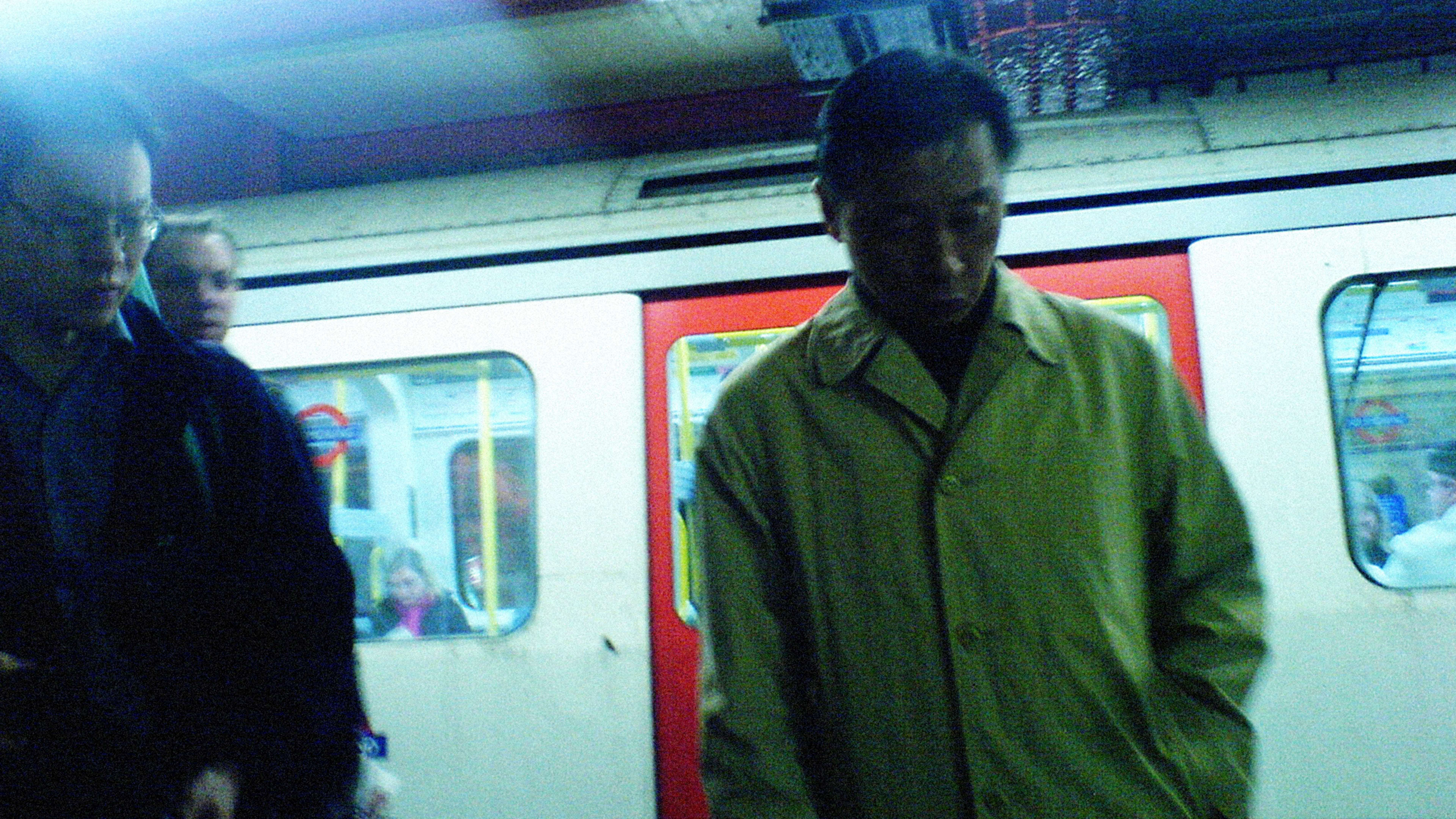 This Map Shows Which Languages Are Most Common At Every Subway Stop In ...