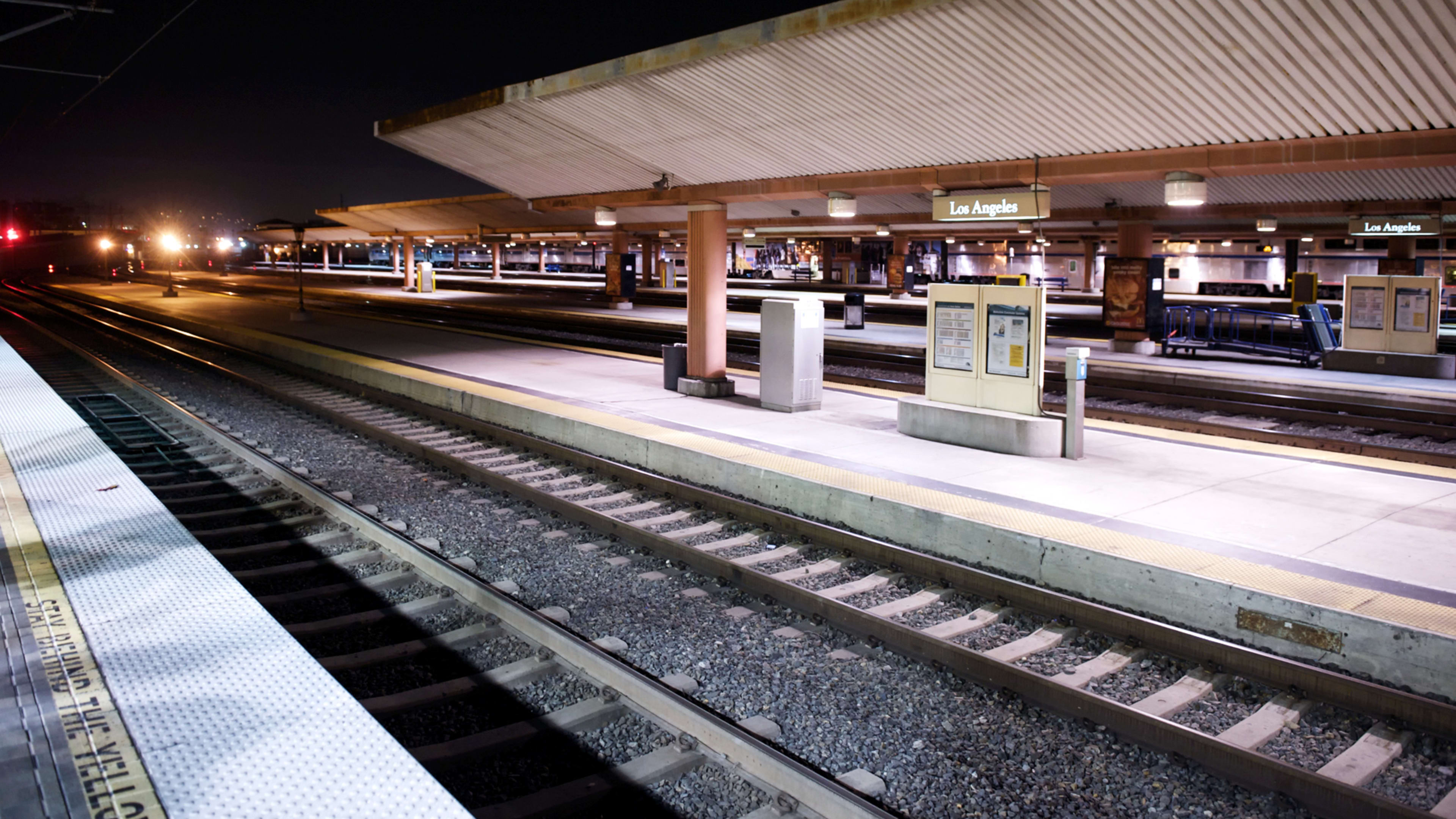 Why A Subway-Building Binge Could Transform L.A.'s Tech Culture - Fast ...