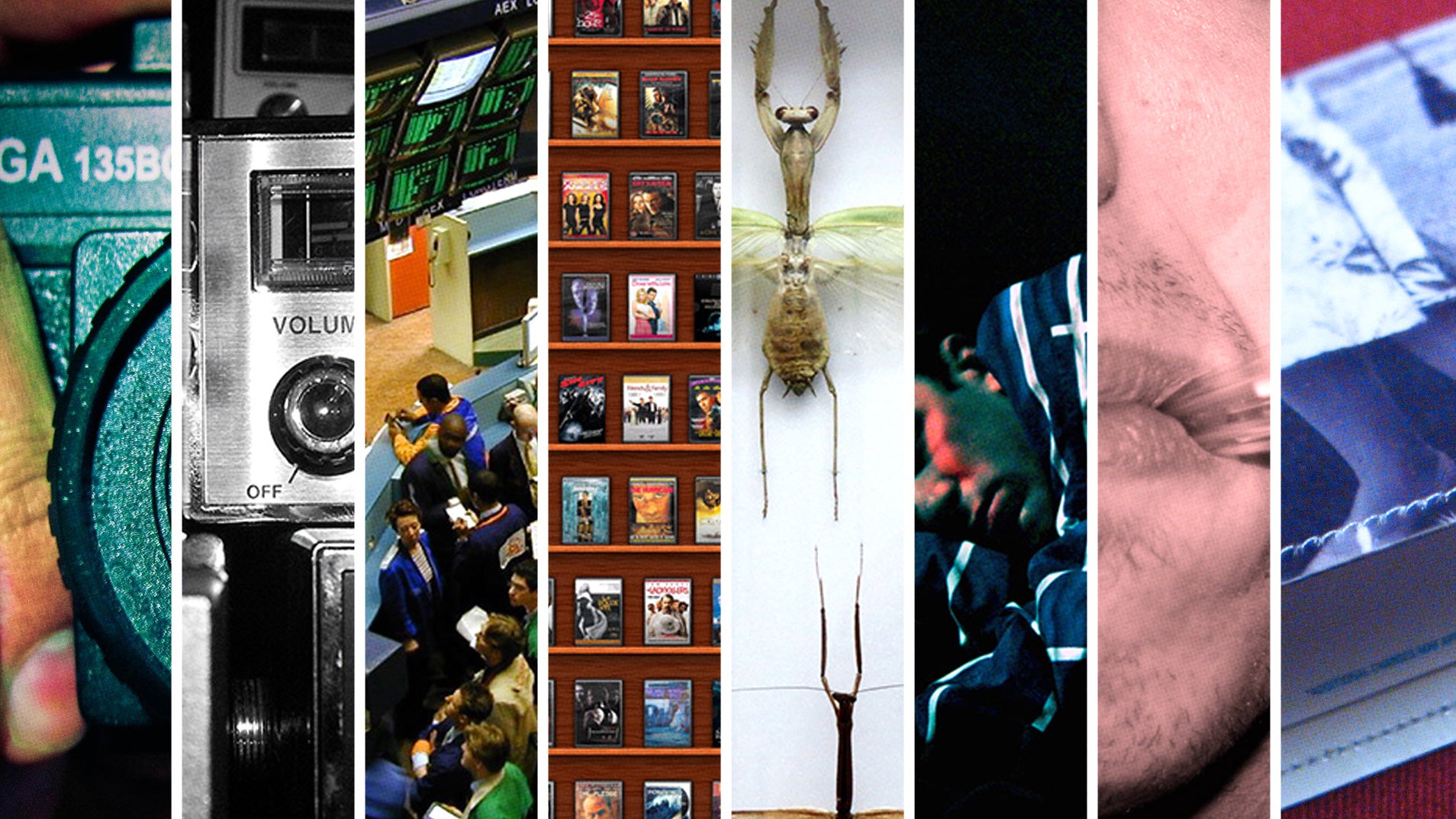 The Random Events That Sparked 8 Of The World's Biggest Startups - Fast ...