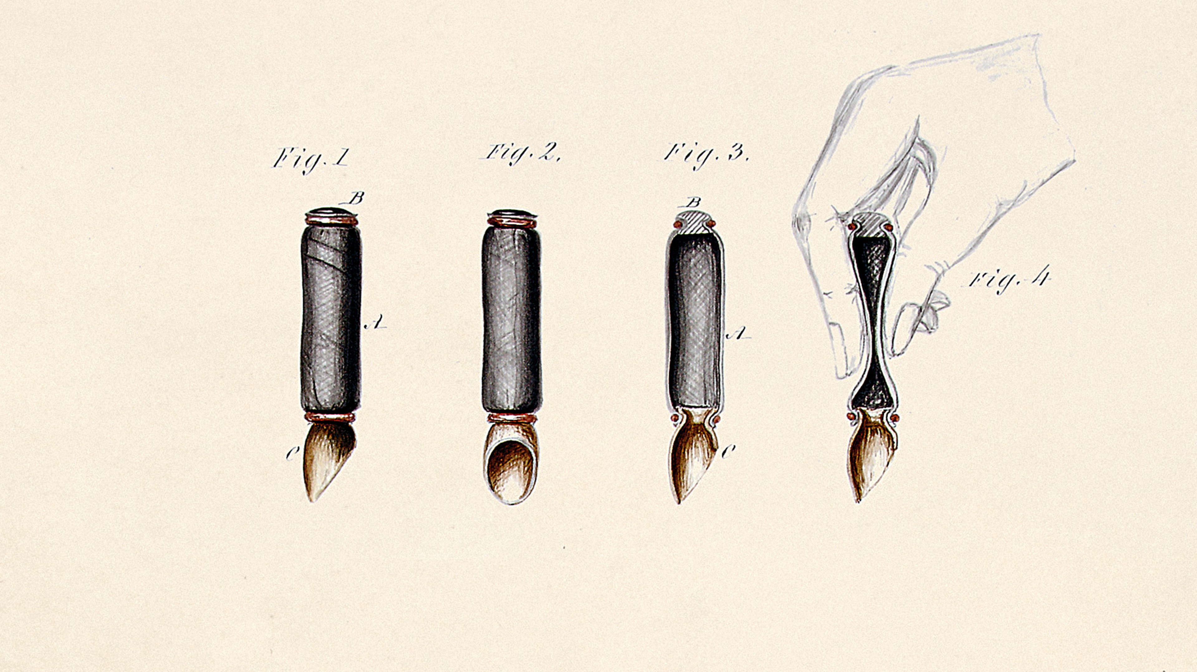 These Failed Victorian Inventions Will Give You A New Perspective On ...