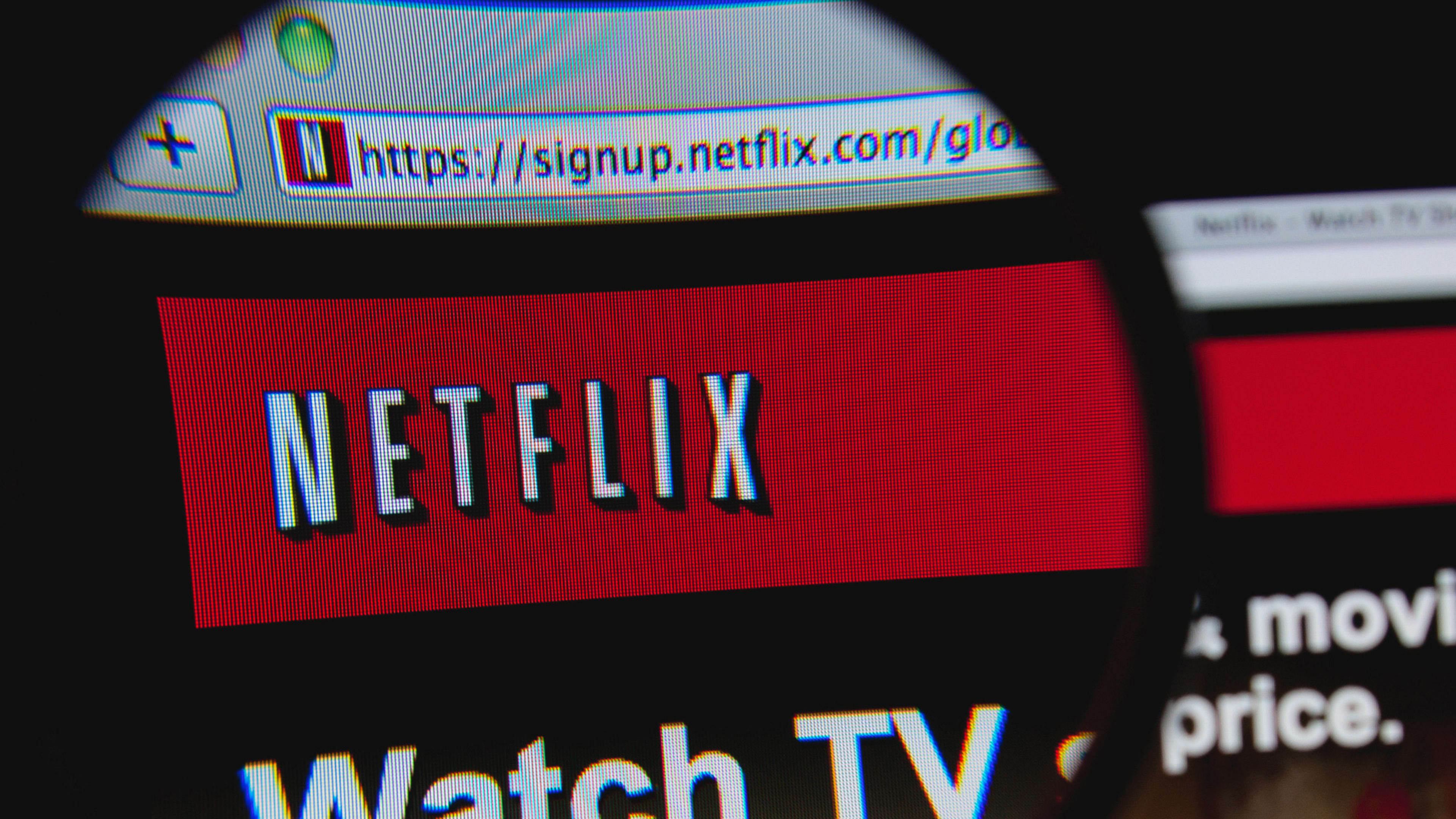 Nielsen Can Now Track Netflix Viewership Data Fast Company