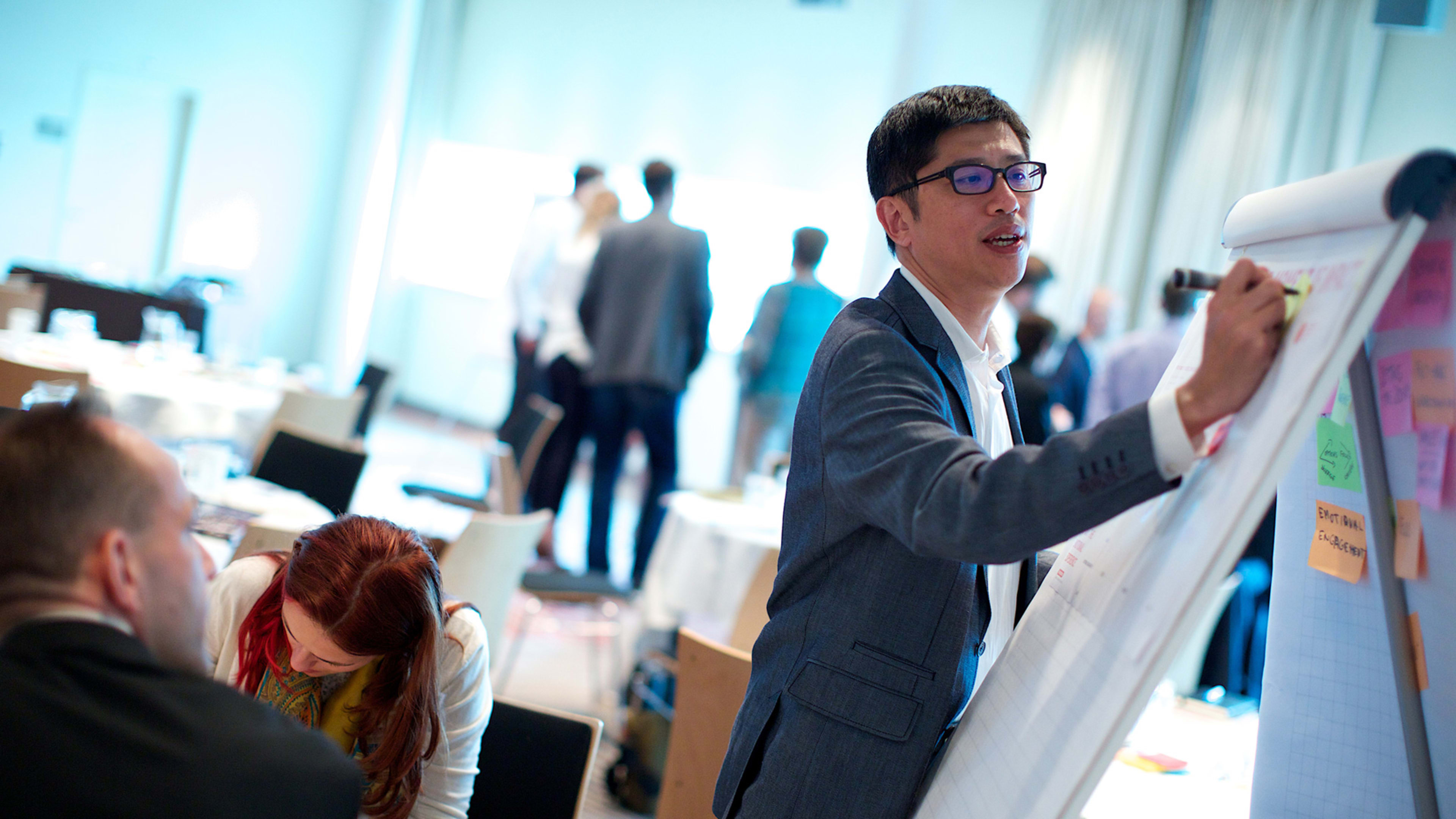 Two Vital Steps For Fixing Your Employee Engagement Problem - Fast Company