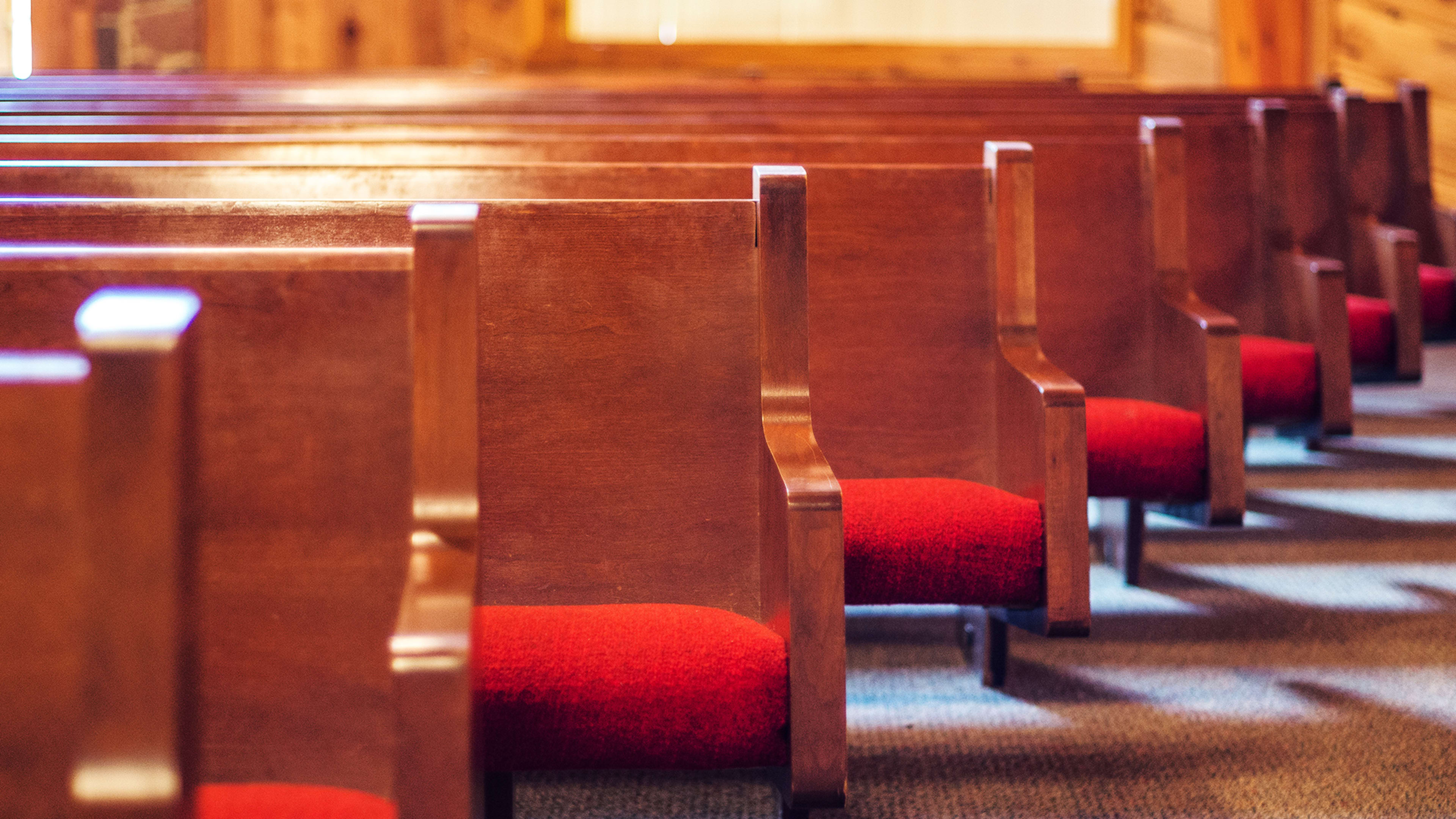 Church Giving Tops $50 Billion A Year In U.S.—And Its Future Is Not A ...