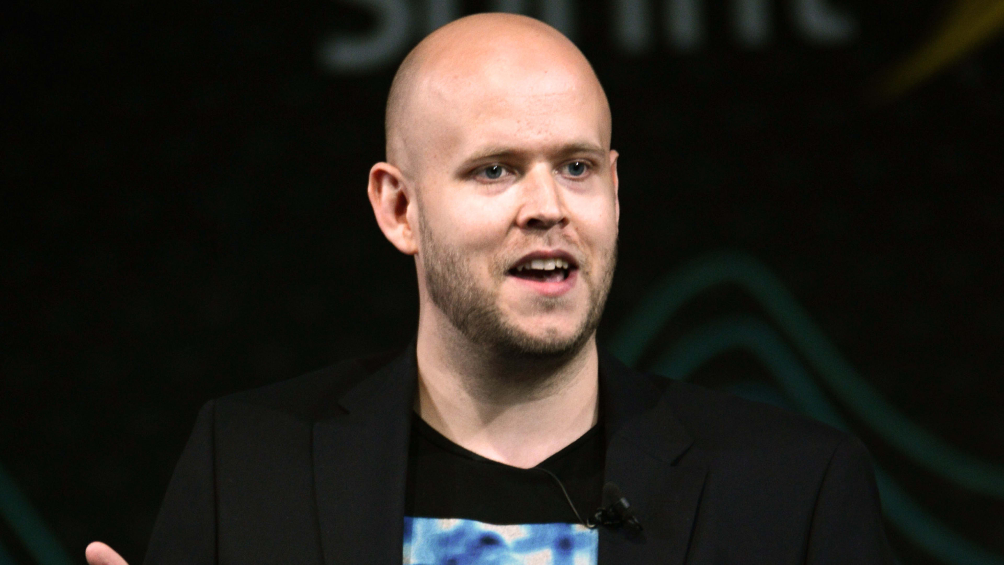 Spotify Founder: "We Need To Explain How Streaming Benefits Artists ...