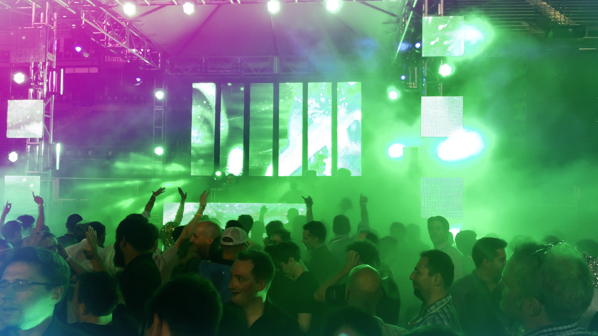 Your Worst Office Holiday Party Stories - Fast Company