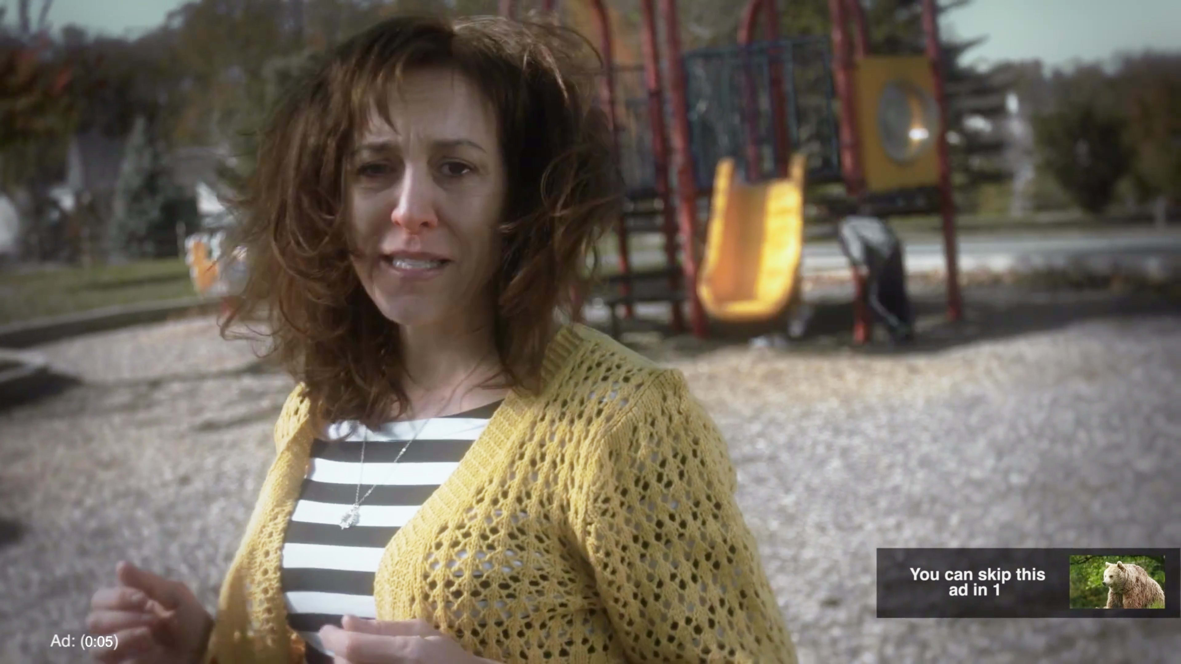 Watch It: Adult Swim's New Nightmare Is A Pop-Up Ad You Can't Skip Past ...